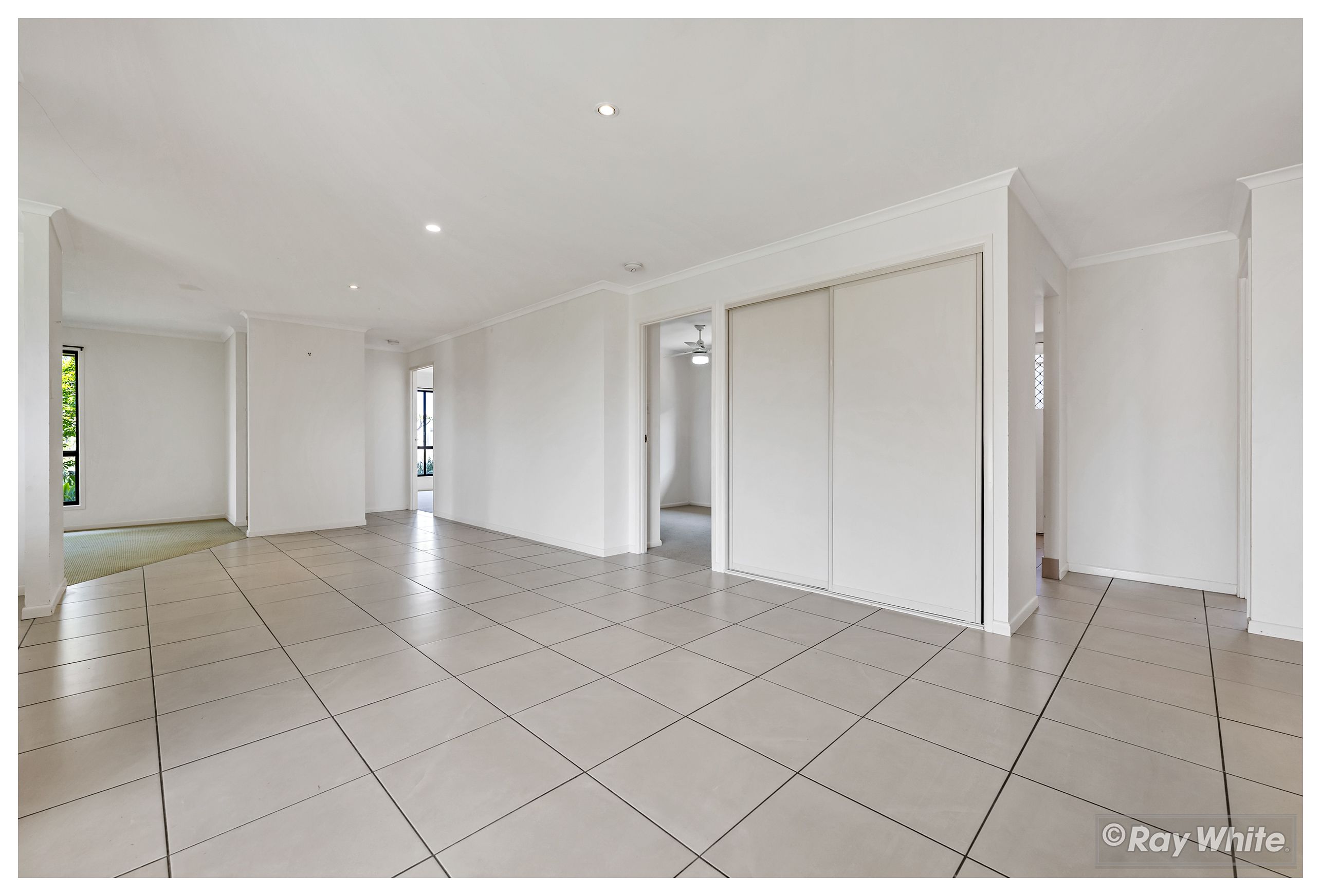 6 Chatterton Boulevard, Gracemere, QLD 4702 - House for Rent - Ray ...