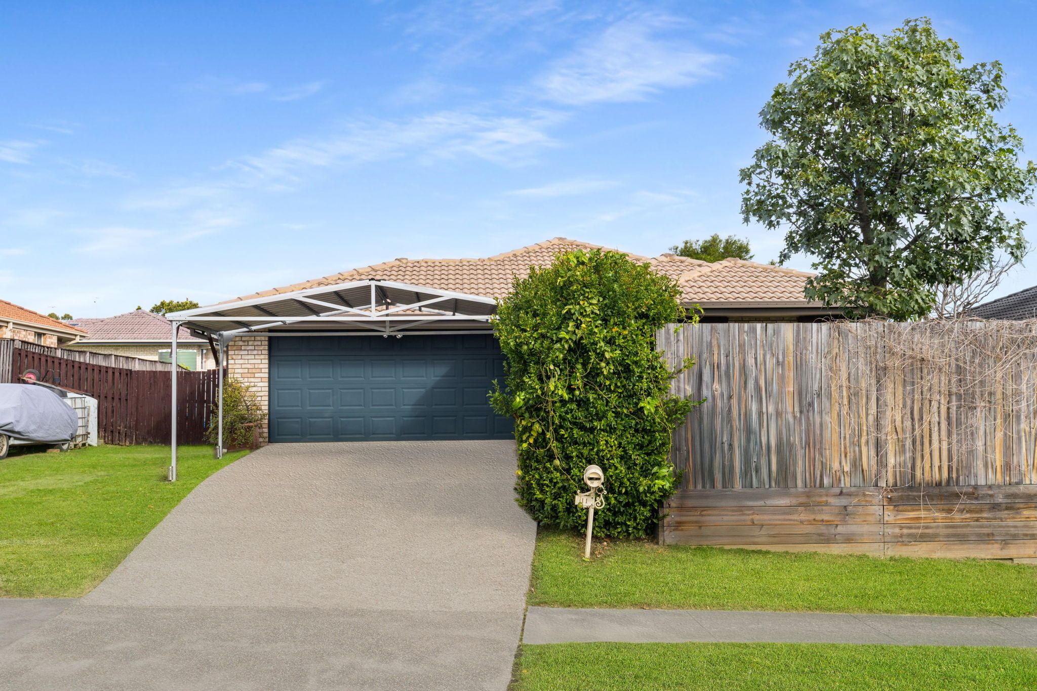 11 Leatrice Street, Marsden, QLD 4132 - Sold House - Ray White Marsden