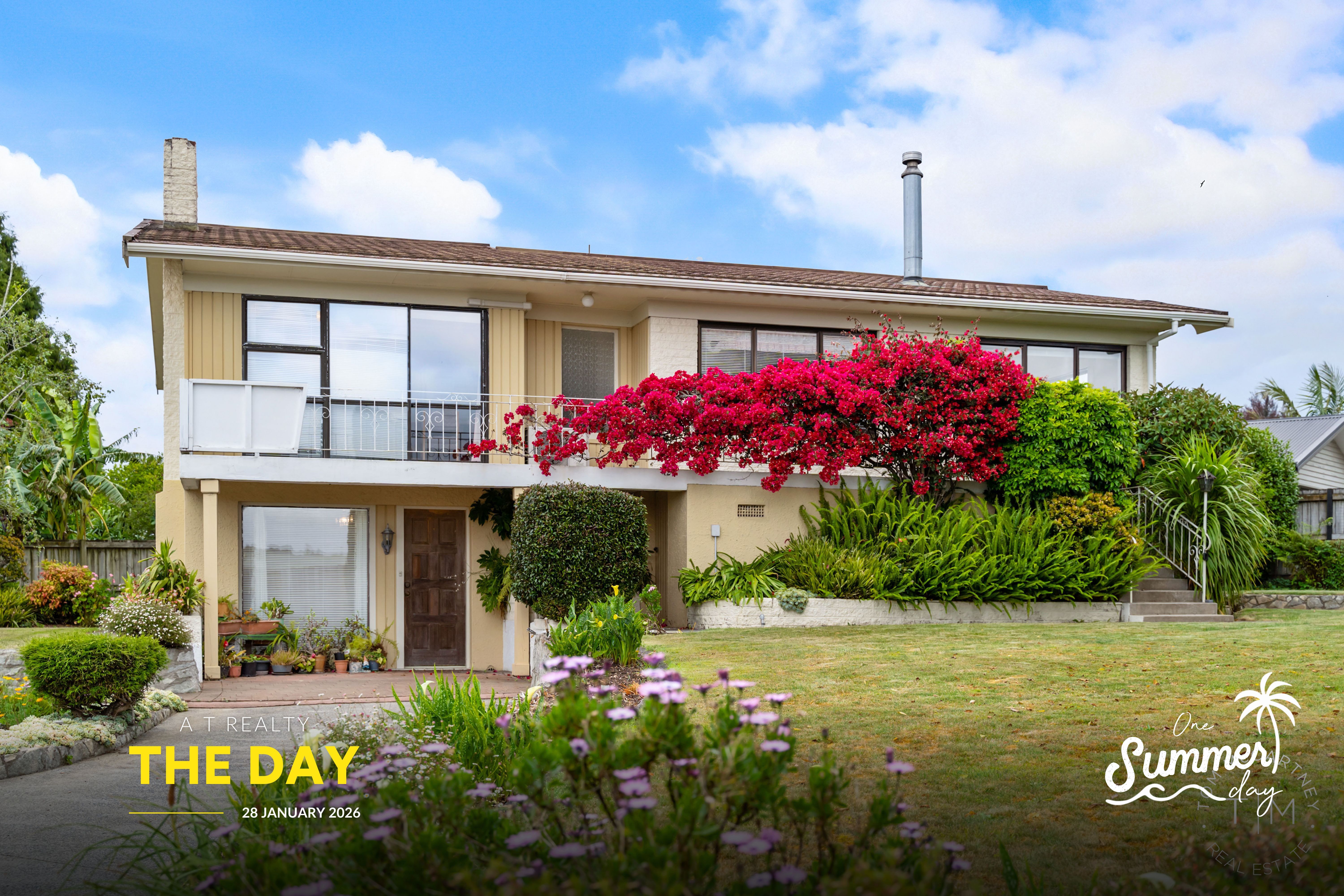 14 Richardson Avenue, Pukekohe, Franklin 2120 - House for Sale - Real ...