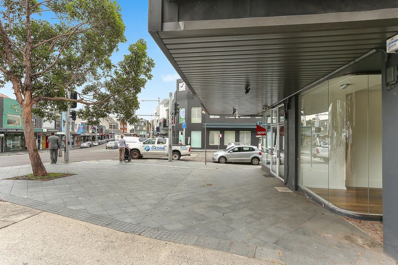 Commercial Retail Property Leased Double Bay, NSW 357 New South Head Road
