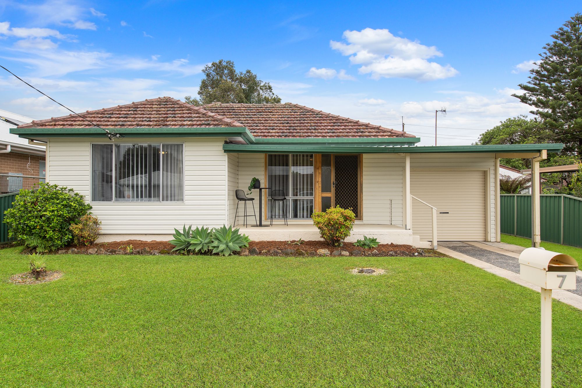 7 Cook Road, Killarney Vale, NSW 2261 - Sold House - Ray White Berkeley ...