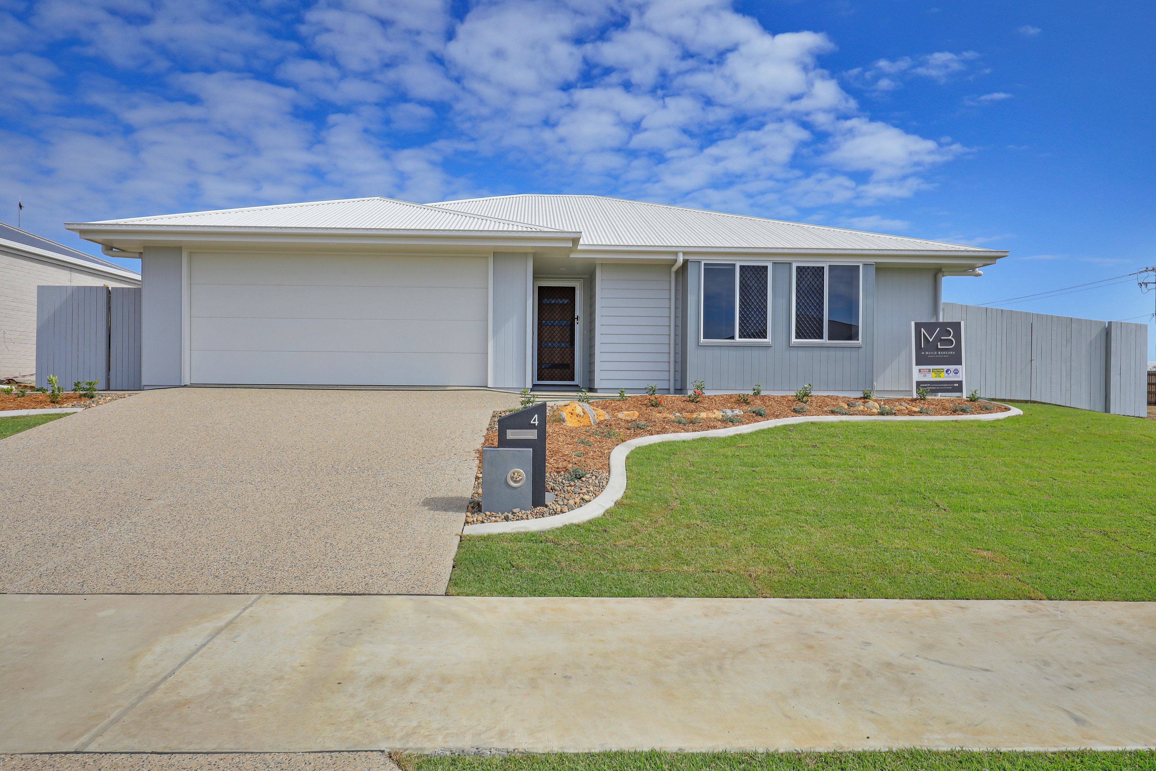 4 Wisteria Street, Bargara, QLD 4670 - Leased House - Ray White Bargara