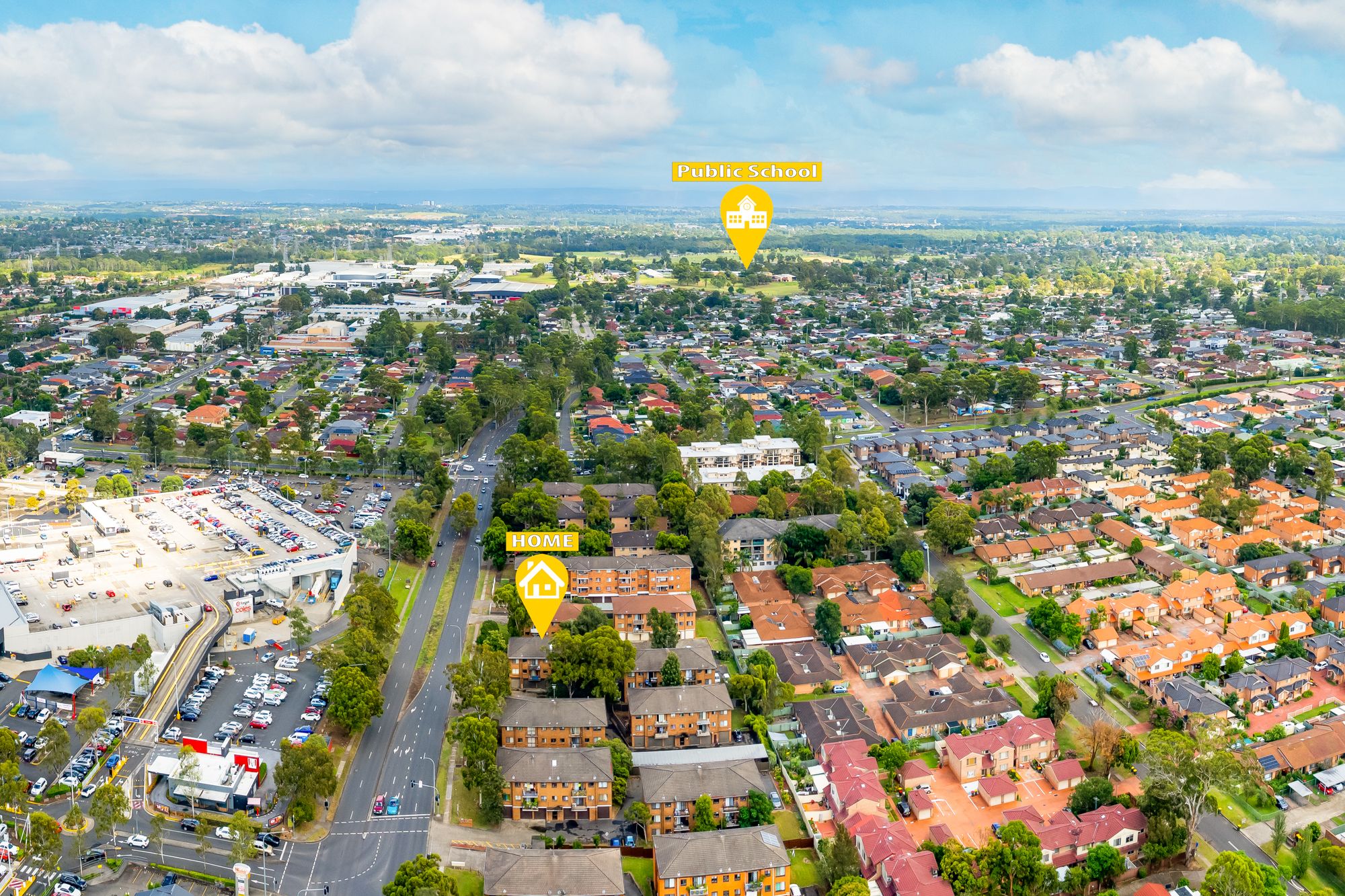 6/40 Luxford Road, Mount Druitt, NSW 2770 - Sold House - Ray White ...