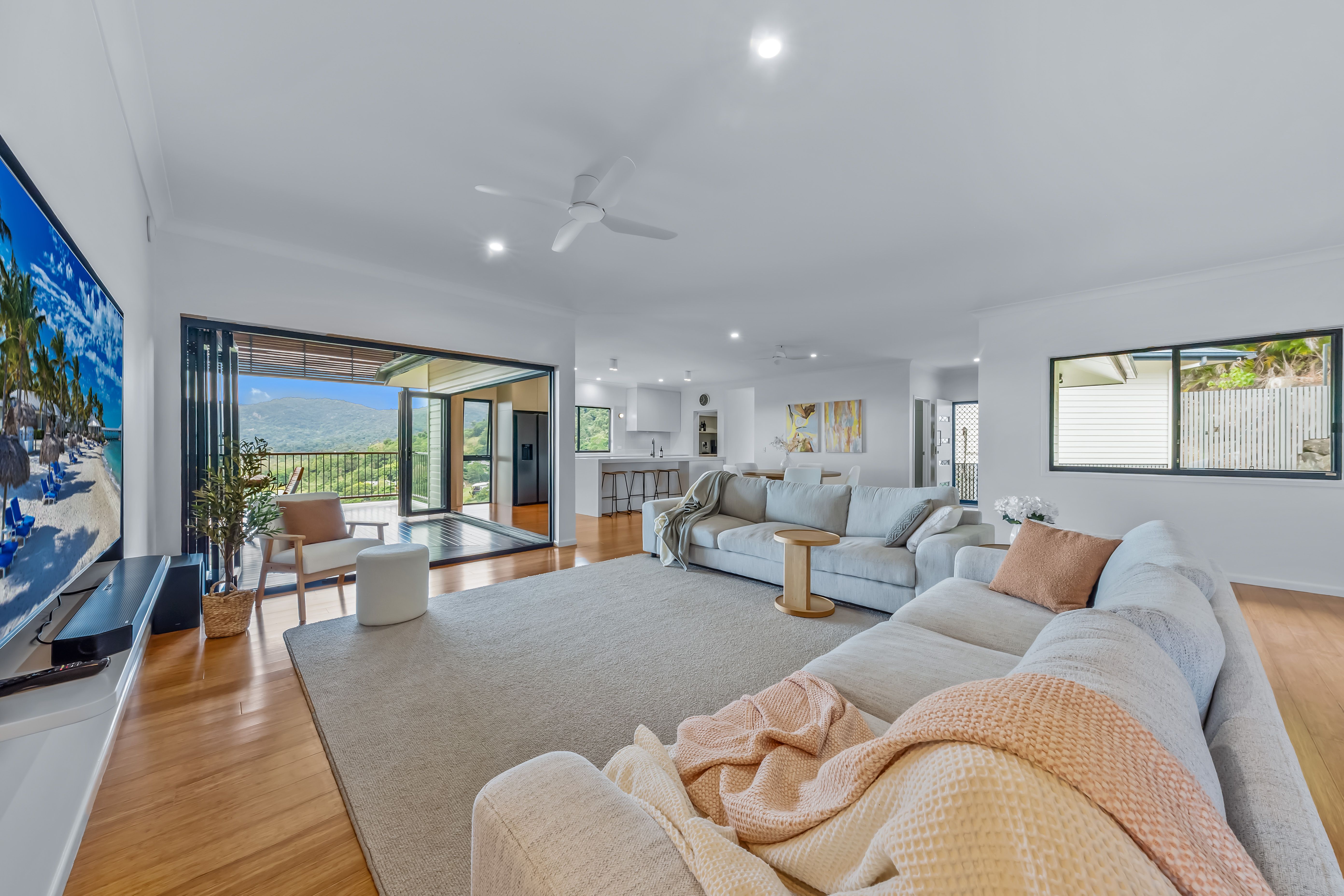 47 Pepperberry Lane, Cannon Valley, QLD 4800 - Sold House - Ray White ...