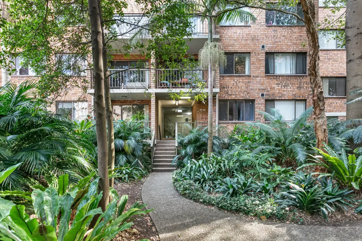 18/267-319 Bulwara Road, Ultimo, NSW 2007 - Sold Apartment - Ray White ...