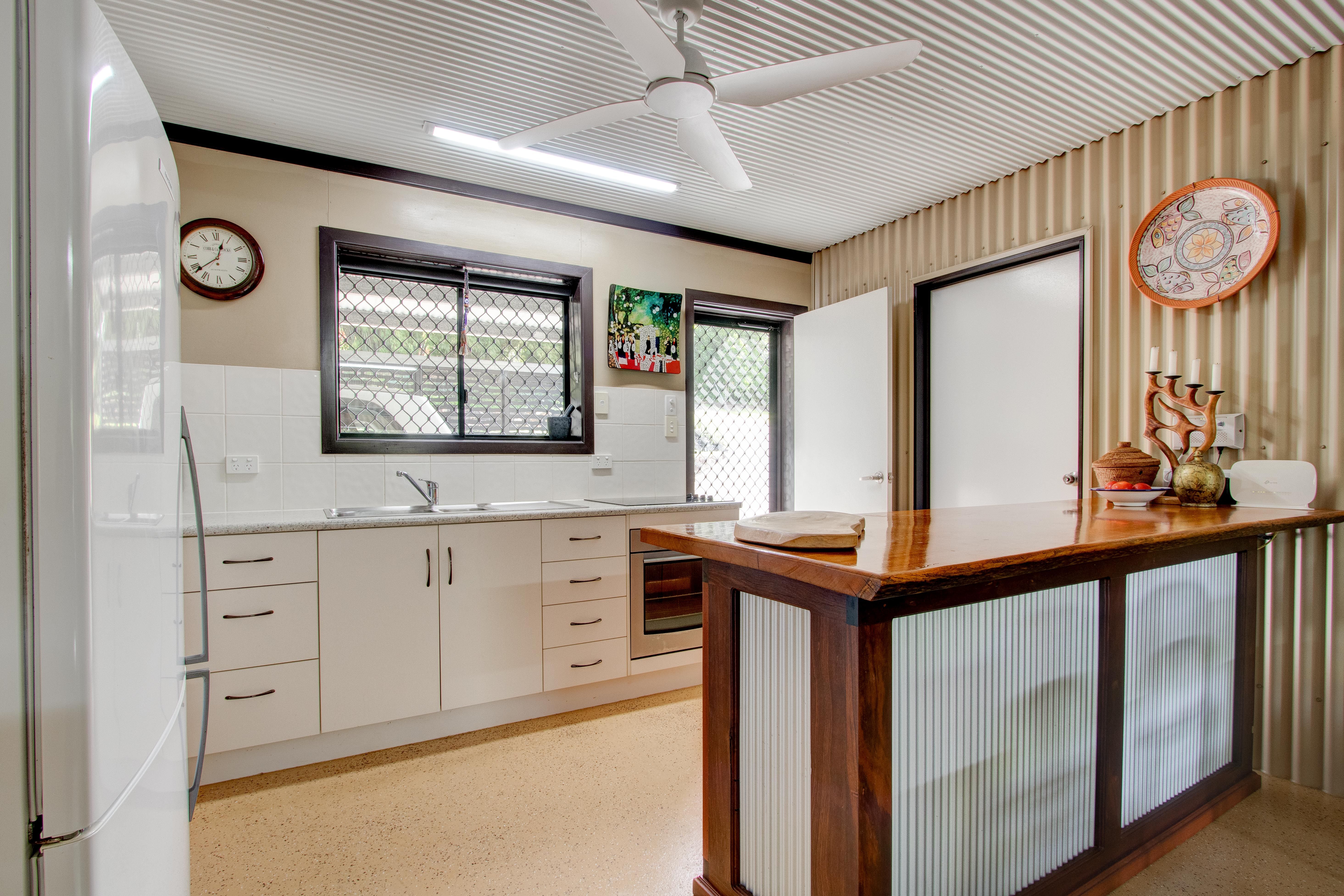 Lot 20 North Hull Road, Carmoo, QLD 4852 - Sold House - Ray White ...