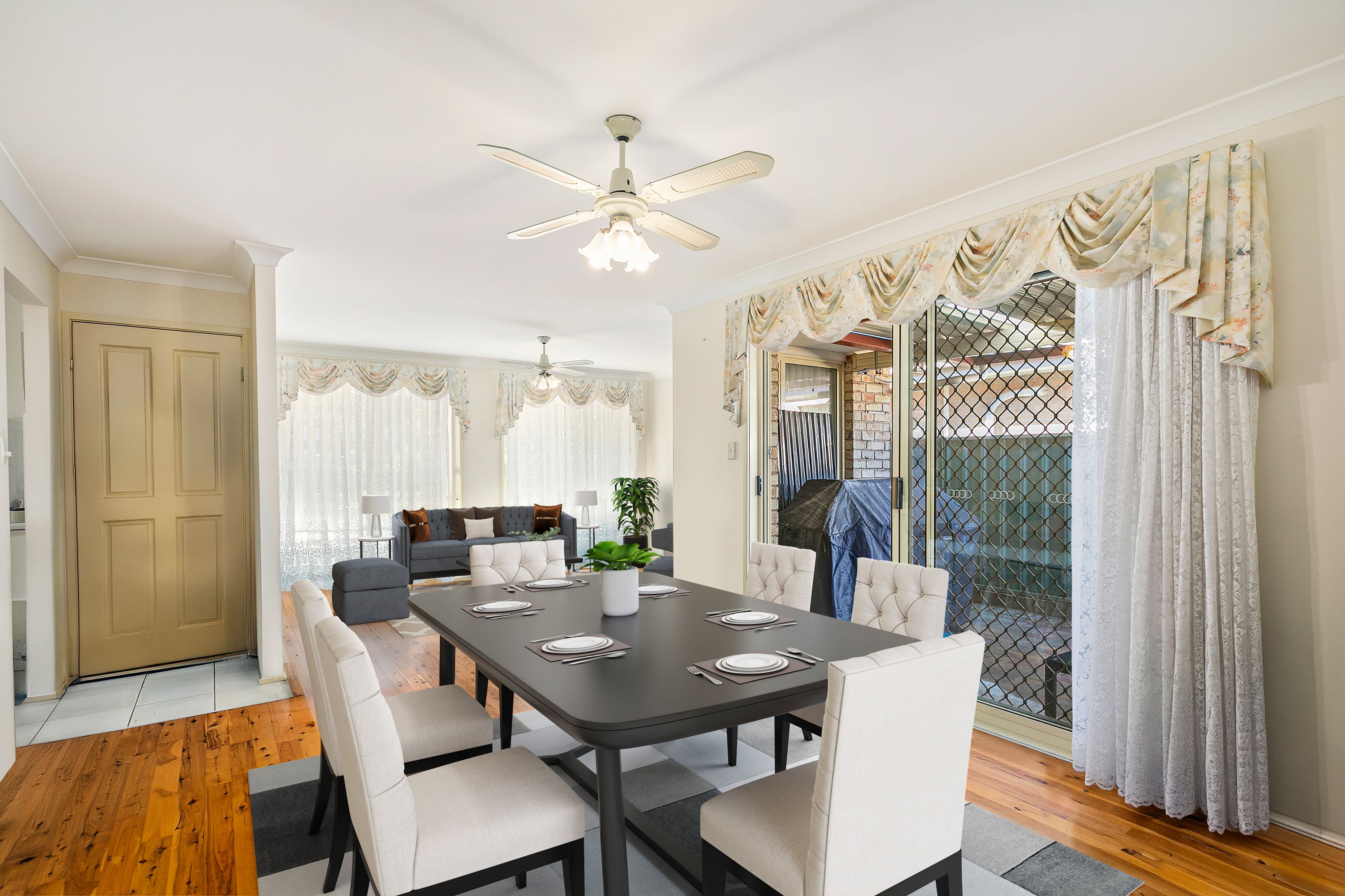 20 The Circuit, Shellharbour, NSW 2529 - Sold House - Ray White ...