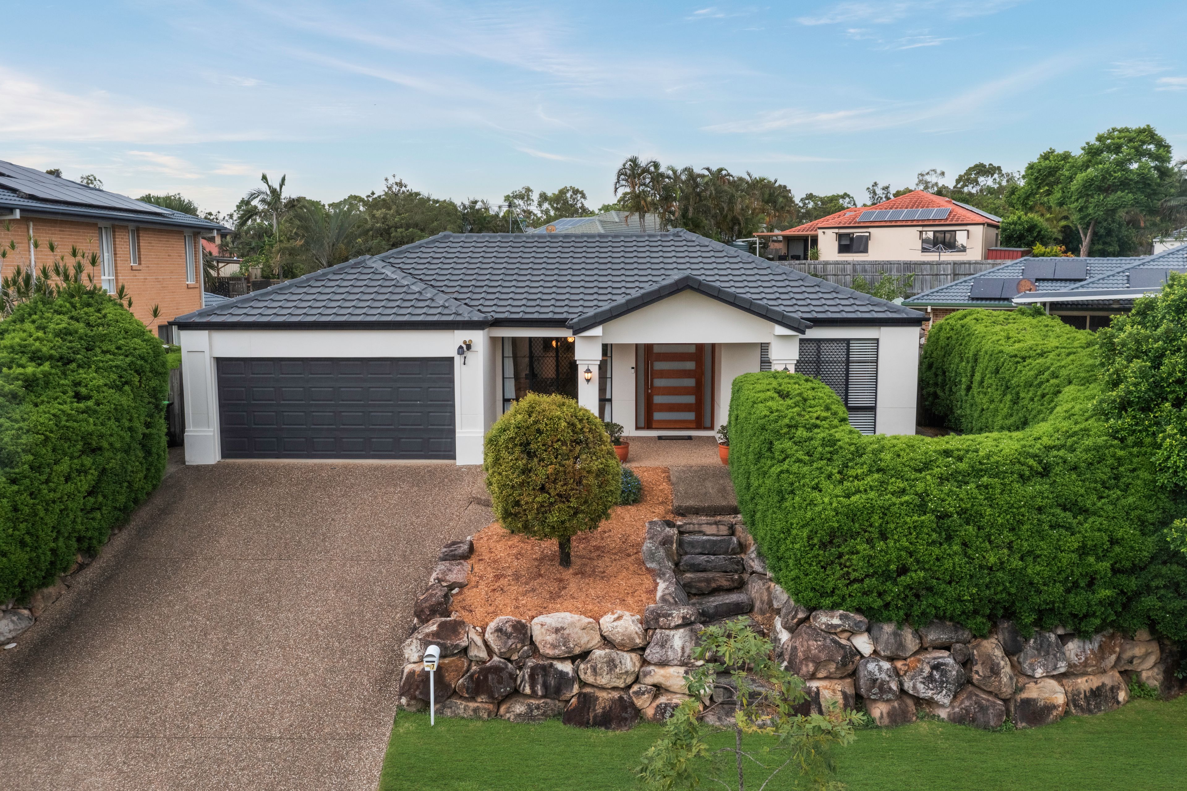 7 Christopher Place, Sinnamon Park, QLD 4073 - House for Sale - Ray ...