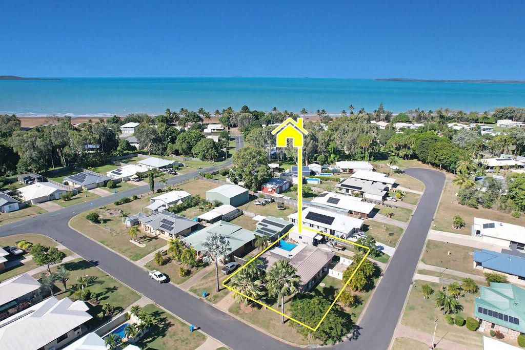 7 Rankin Court, Armstrong Beach, QLD 4737 - Sold House - Ray White ...