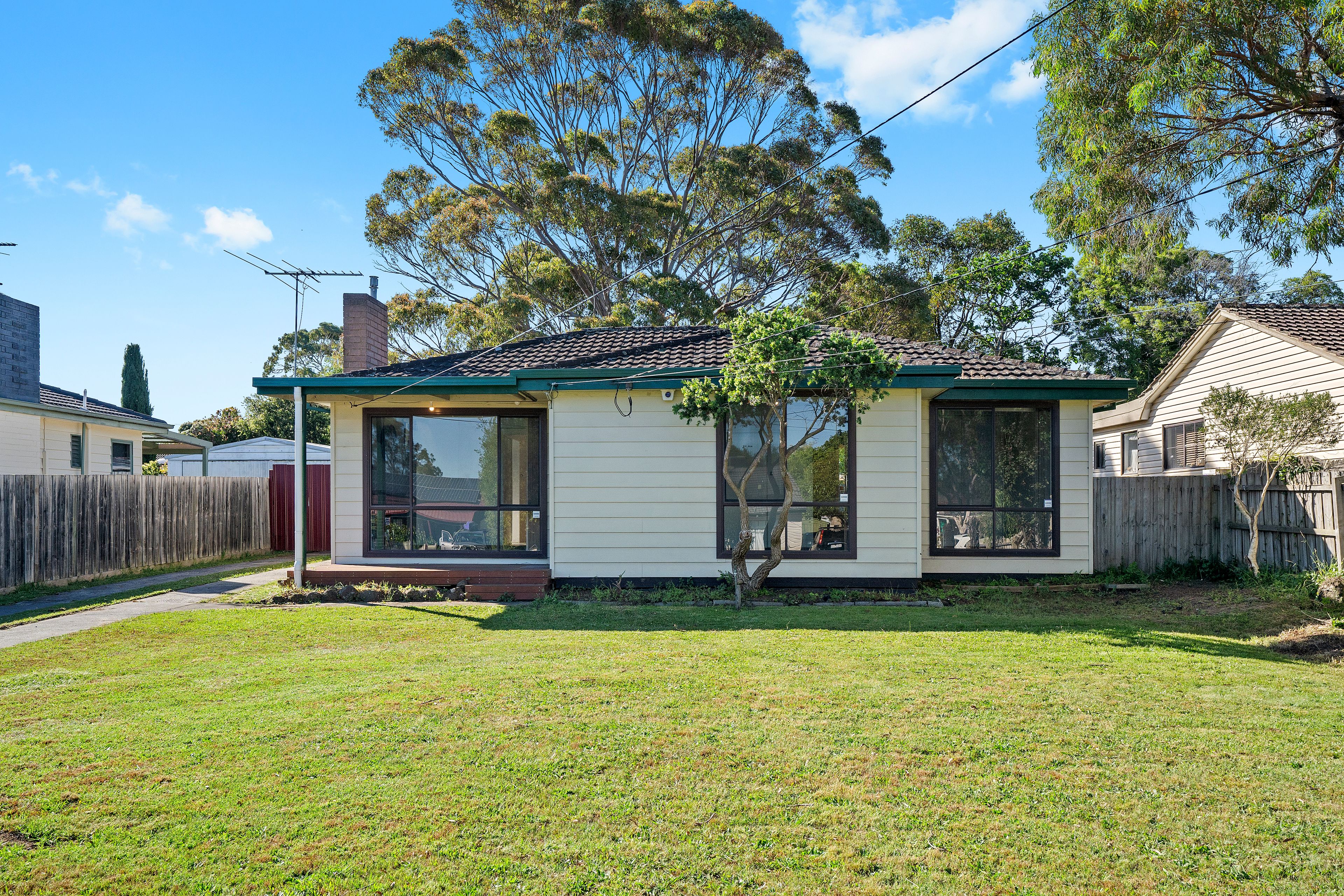 46 Gaydon Street, Ferntree Gully, VIC 3156 - Sold House - Ray White ...