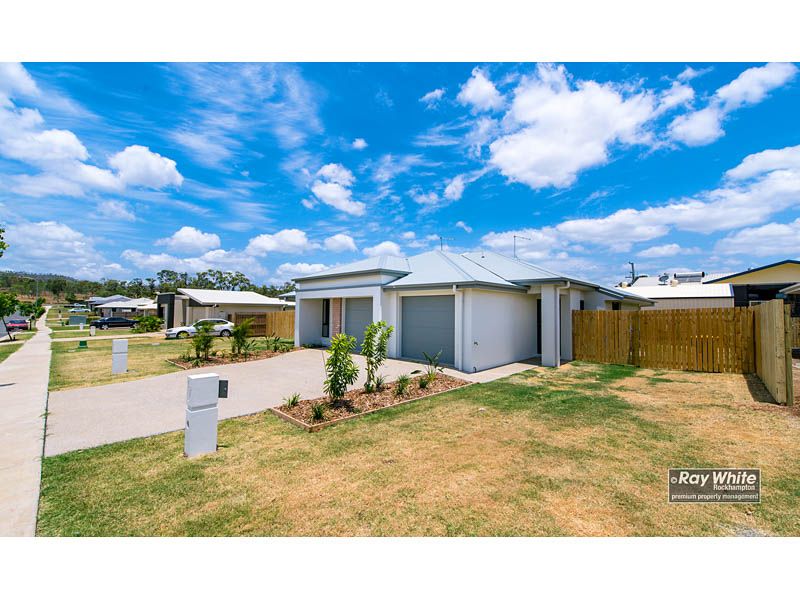 13B Rosedale Street, Parkhurst, QLD 4702 - Leased Unit - Ray White ...