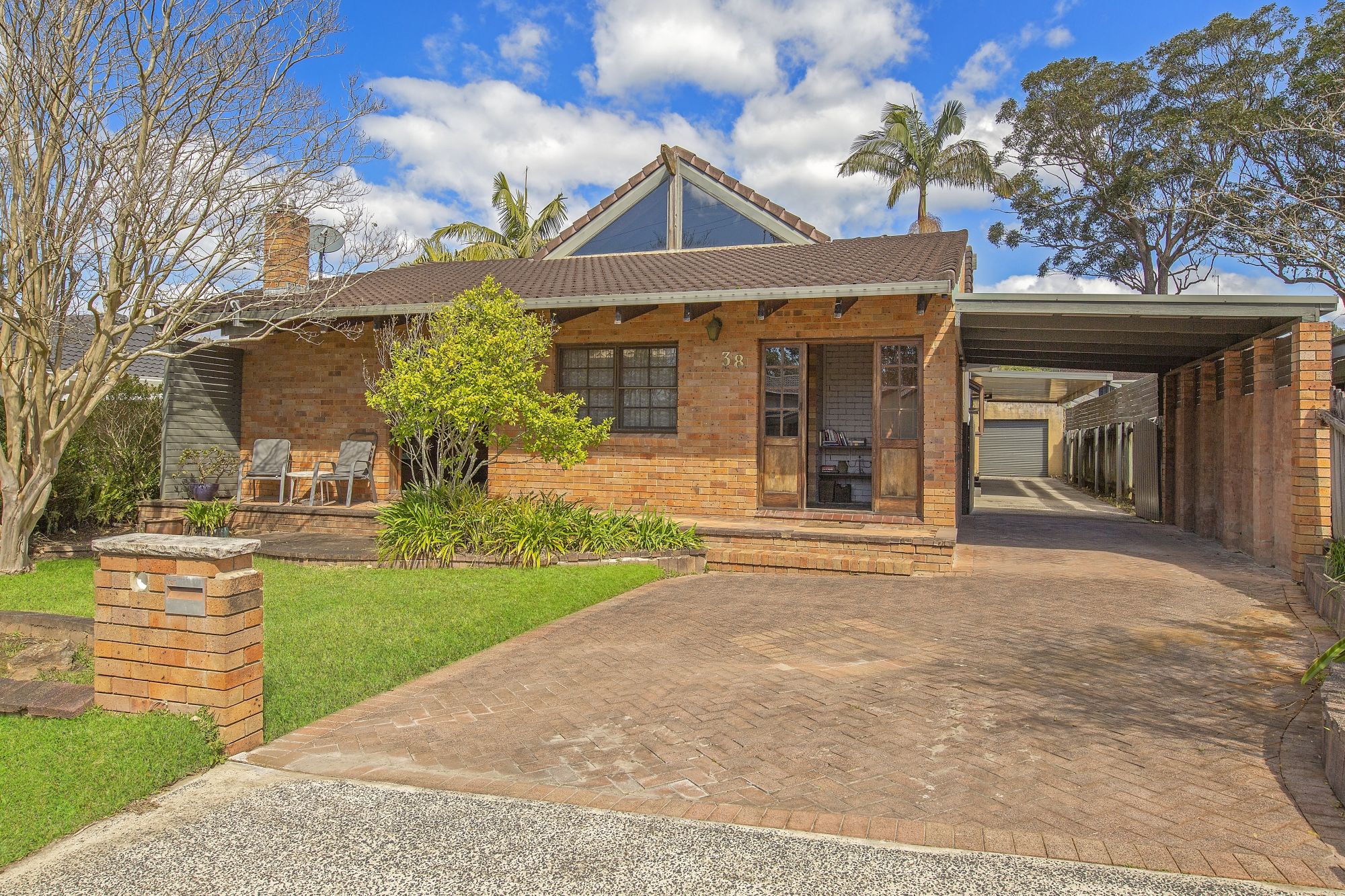 38 Kurraba Parade, Berkeley Vale, NSW 2261 - Sold House - Ray White ...