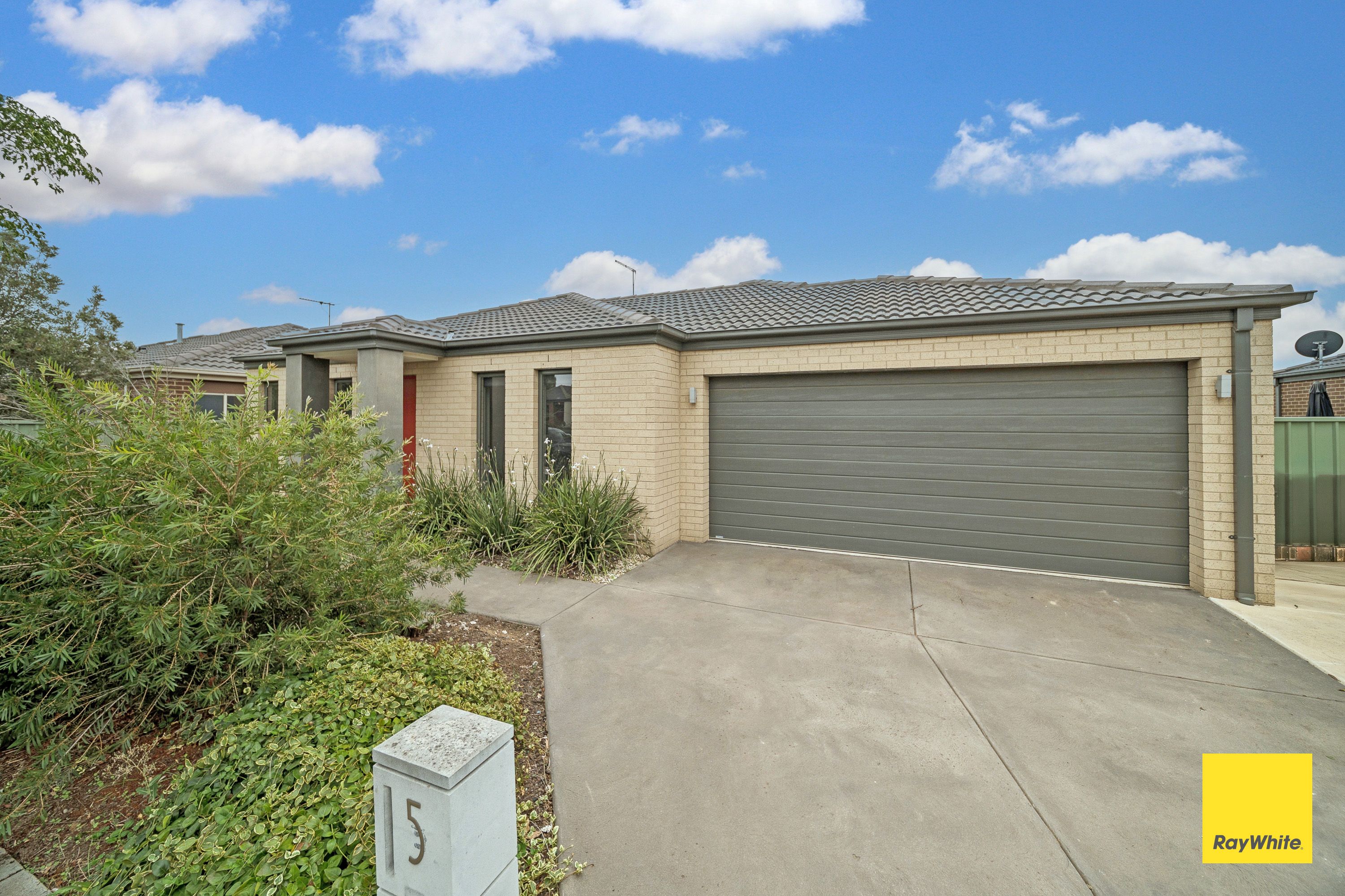 5 Overland Way, Epsom, VIC 3551 - Leased House - Ray White Bendigo