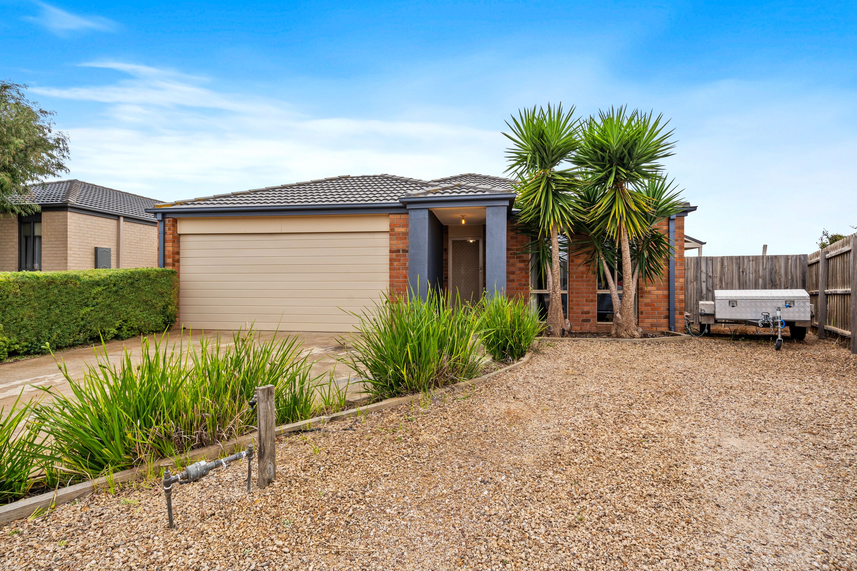 4 Ryder Close, Maddingley, VIC 3340 - Sold House - Ray White Bacchus Marsh