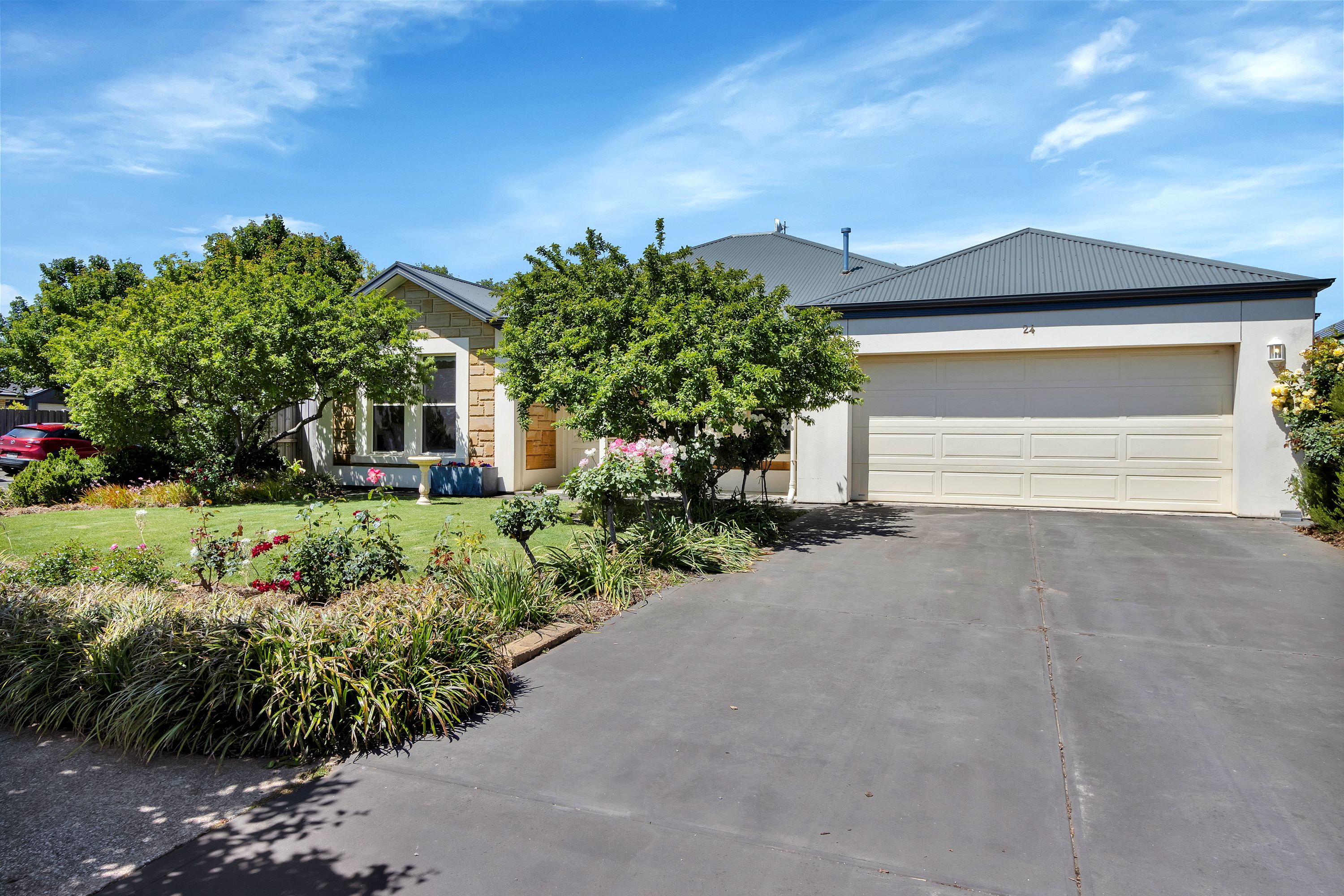 24 Ray Beckwith Boulevard, Nuriootpa, SA 5355 - Sold House - Ray White ...