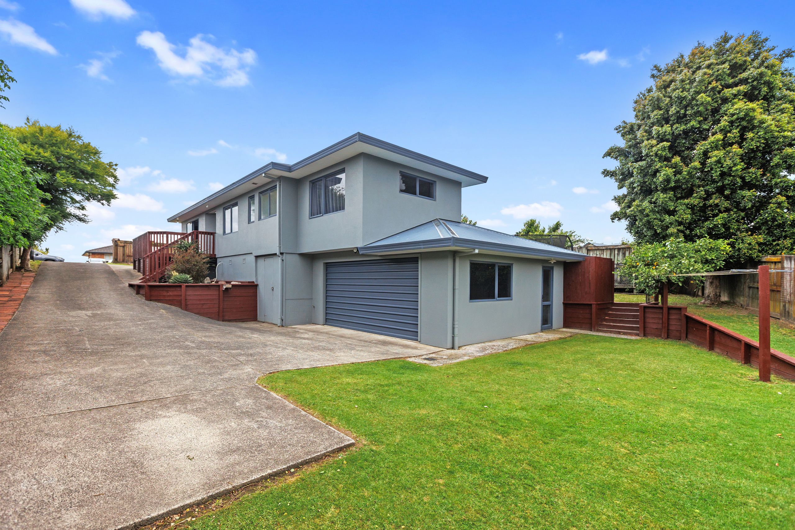 5 Vanderbilt Place, Welcome Bay, Tauranga City 3112 - Sold House - Ray ...