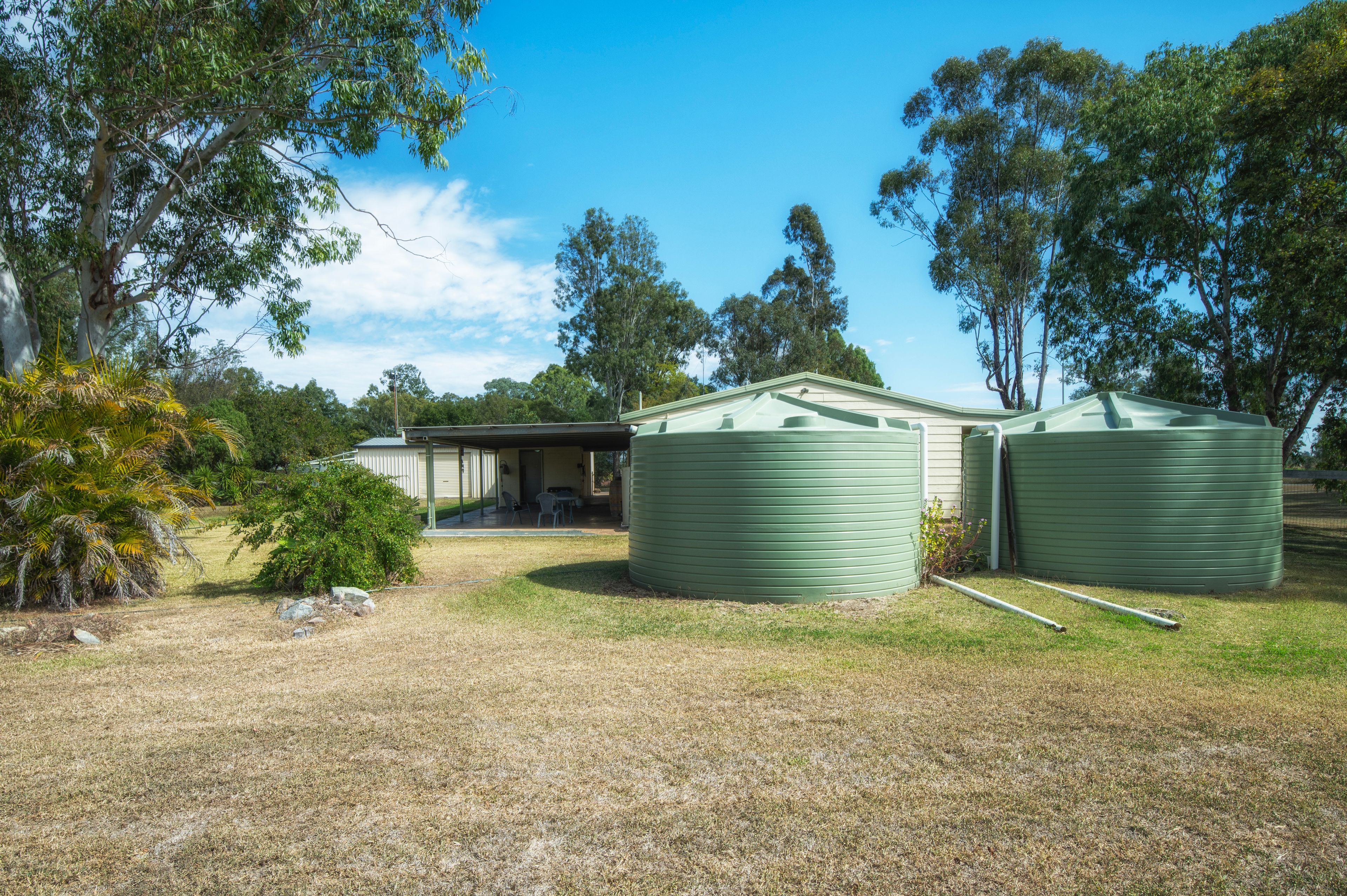 46 Baileys Lane, Valentine Plains, QLD 4715 - Sold House - Ray White ...