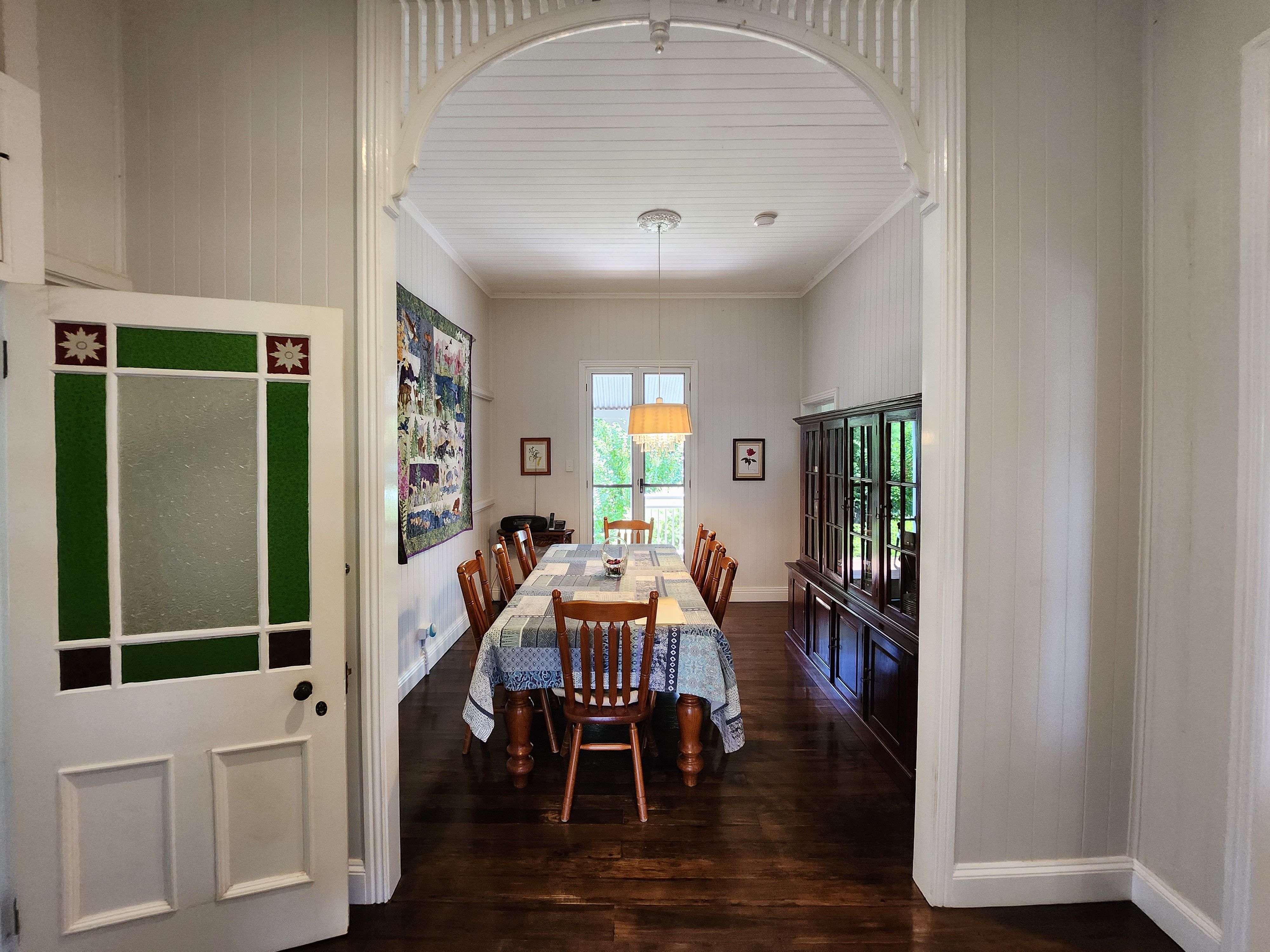 674 Anduramba Road, Crows Nest, QLD 4355 - Sold House - Ray White Rural ...