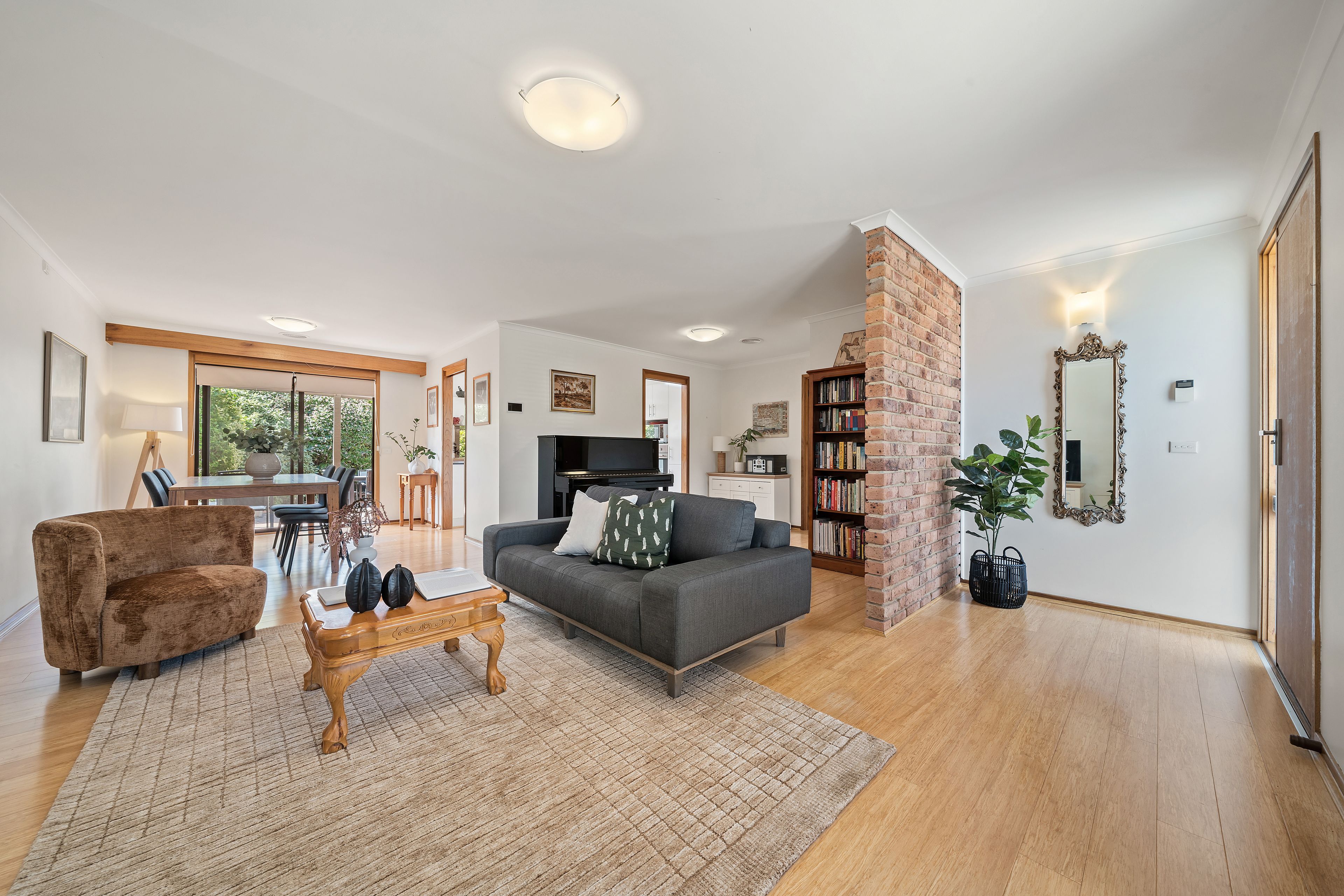 5 Vallance Place, Cook, ACT 2614 - Sold House - Ray White Canberra