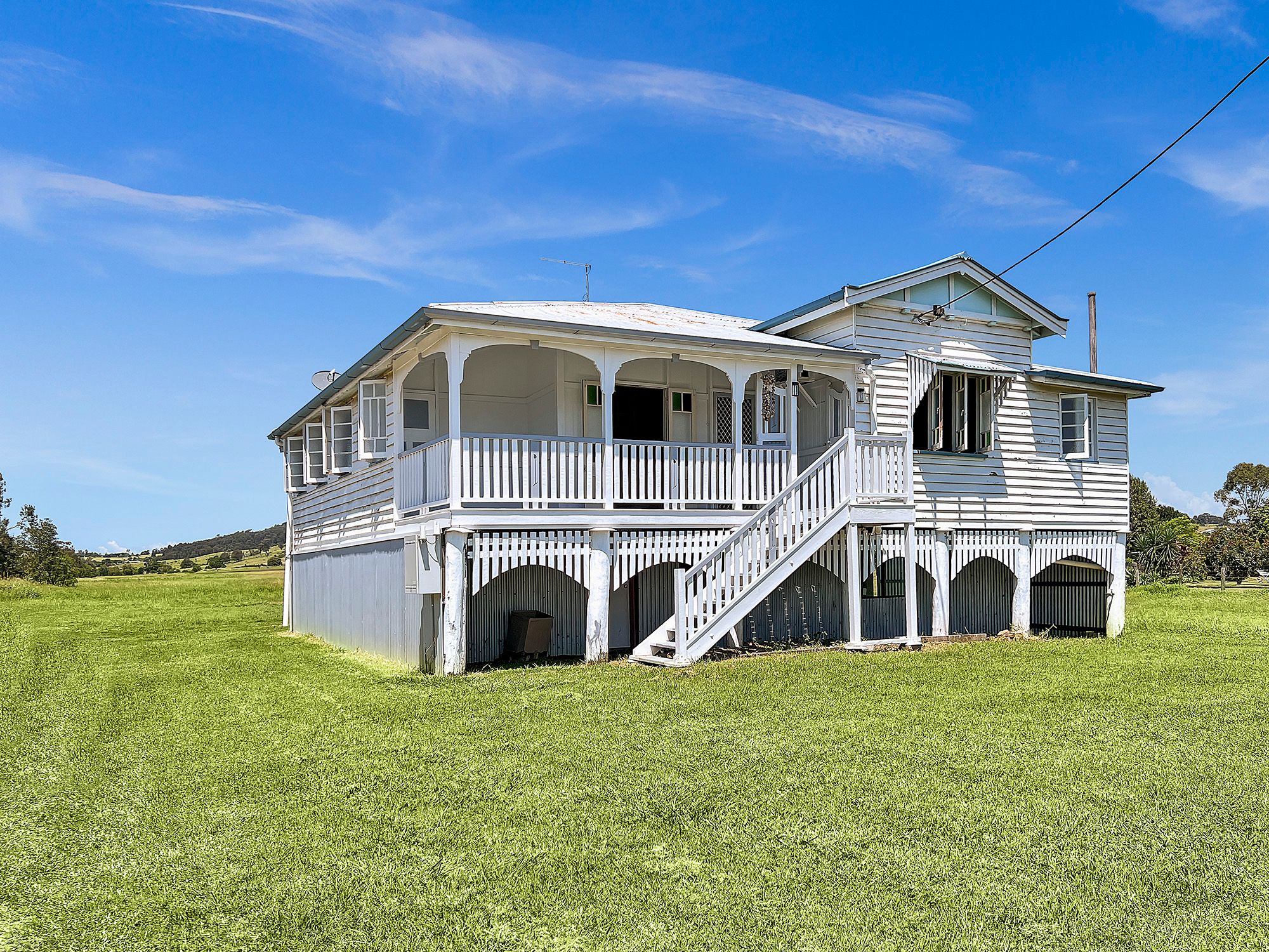 100 Prospect Street, Lowood, QLD 4311 - Sold House - Ray White Ipswich