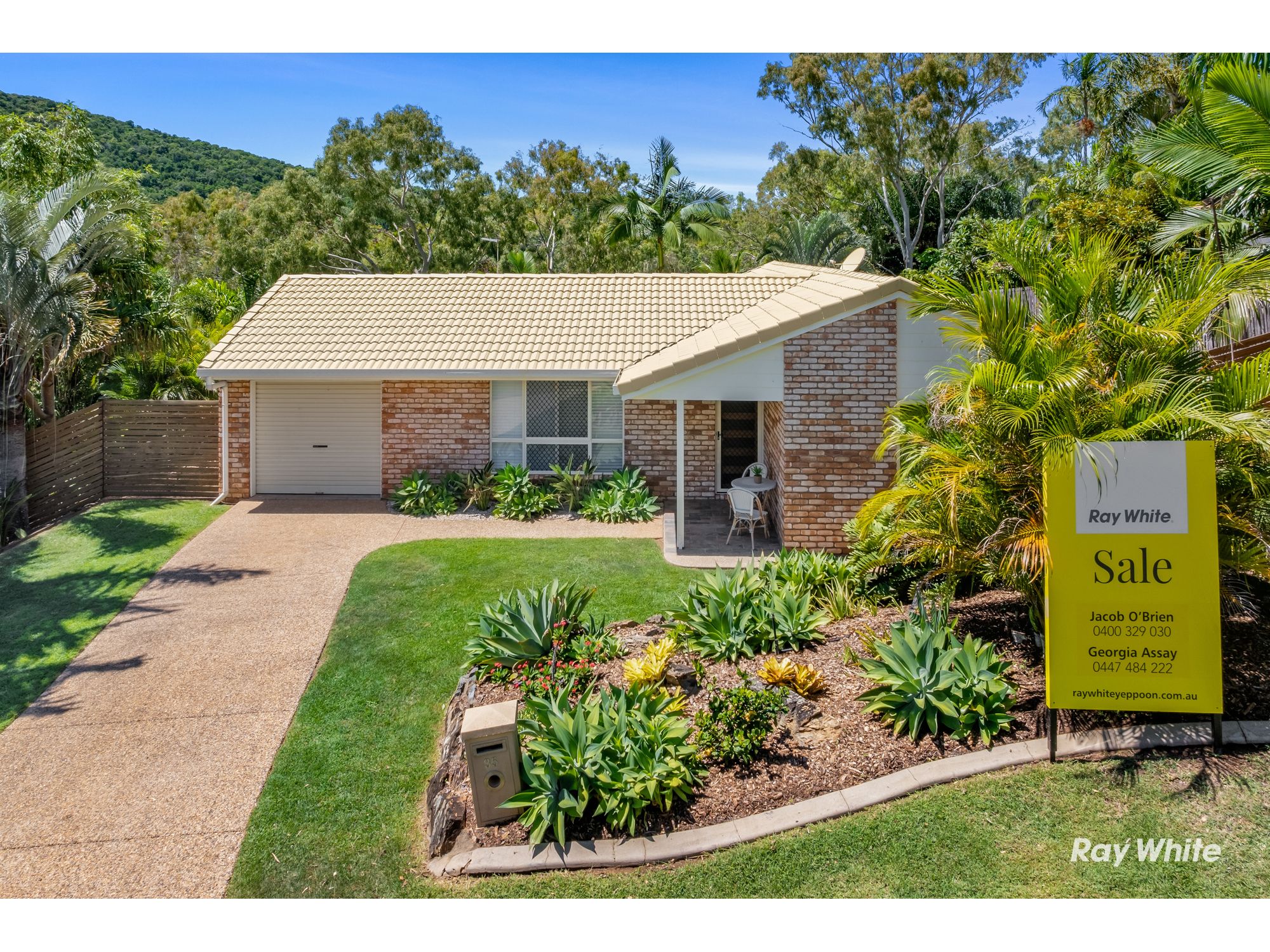 Properties in Yeppoon - Ray White Yeppoon