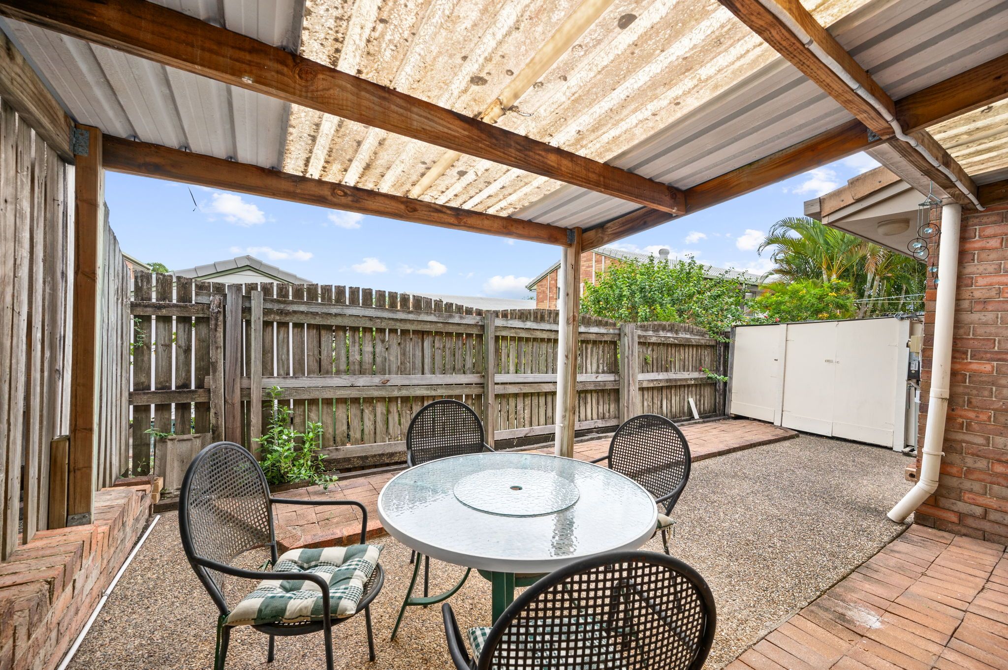 16/880 Rochedale Road, Rochedale South, QLD 4123 - Sold Townhouse - Ray ...