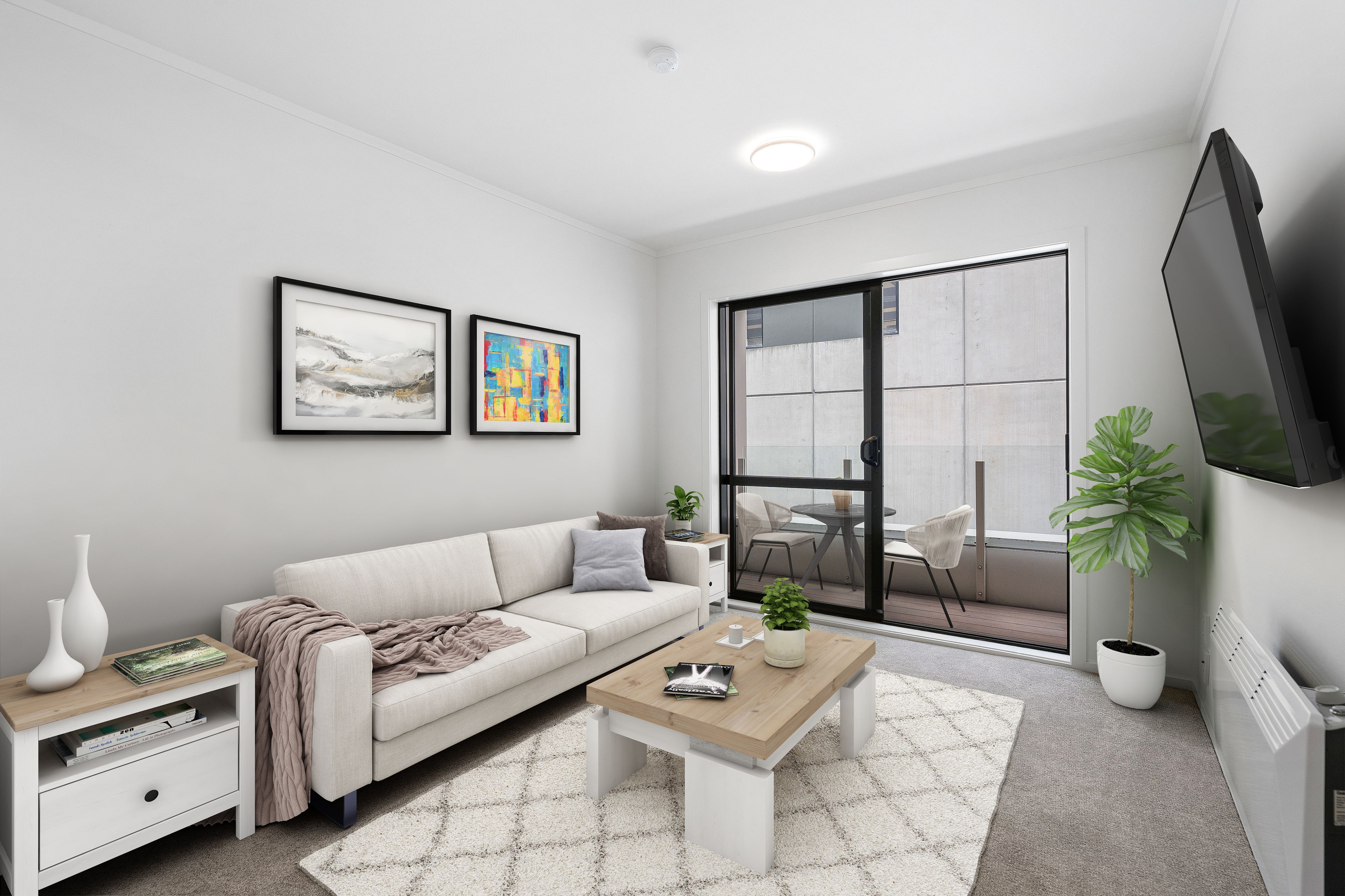 13/146 Fanshawe Street, Auckland Central, Auckland City 1010 ...