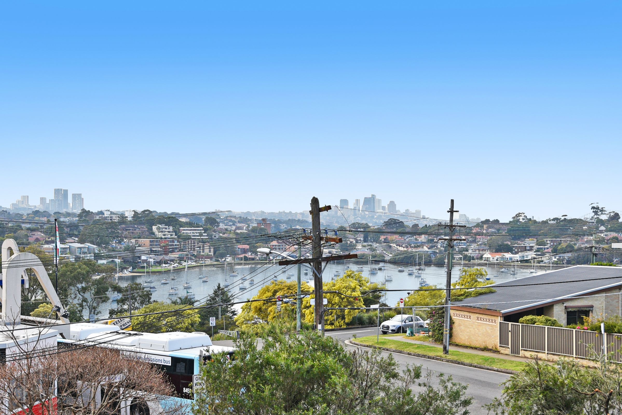 8/1 Bortfield Drive, Chiswick, NSW 2046 - Leased Unit - Ray White Drummoyne