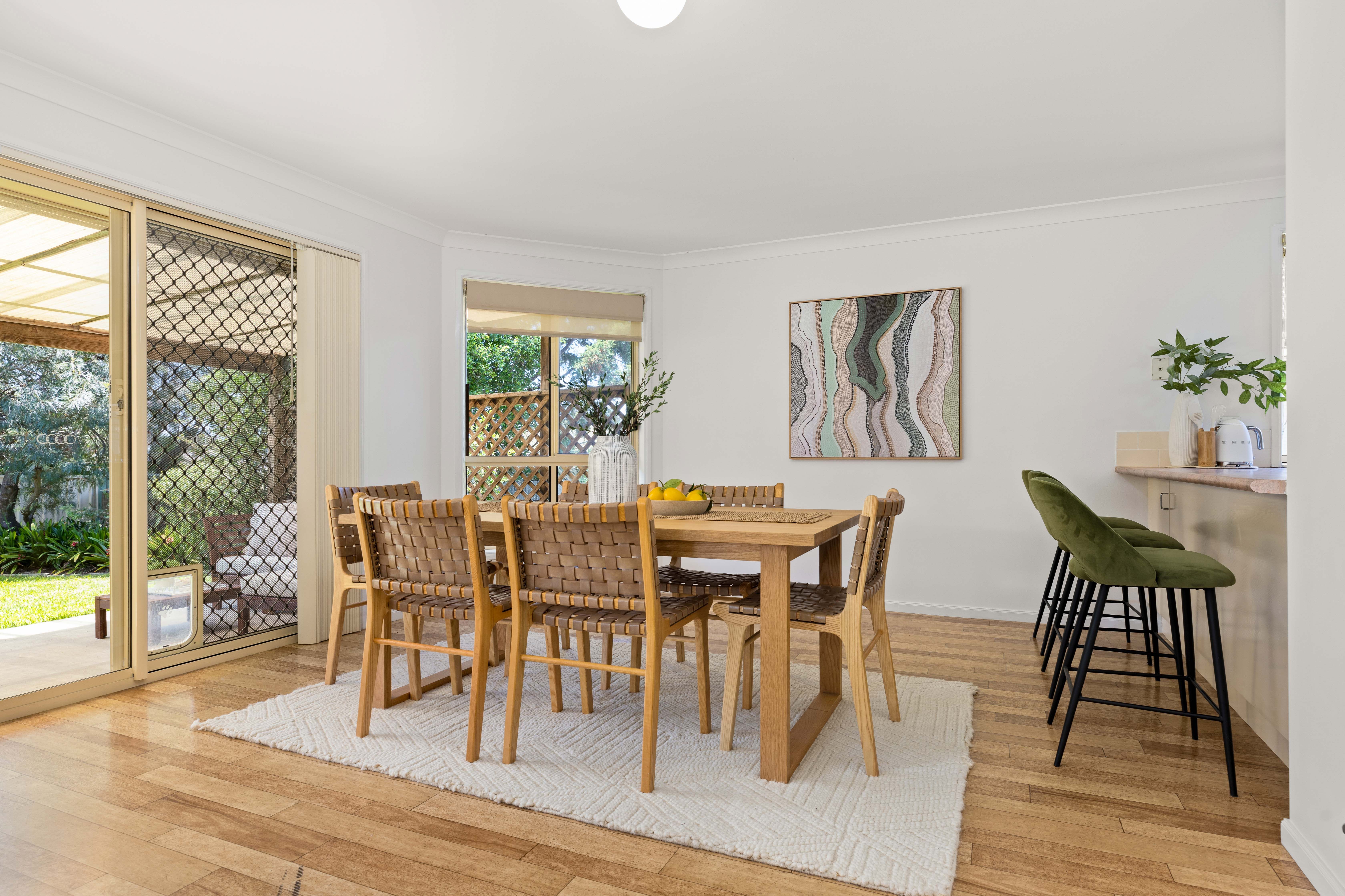 8 Mountain Ash Place, Worrigee, NSW 2540 - Sold House - Ray White ...
