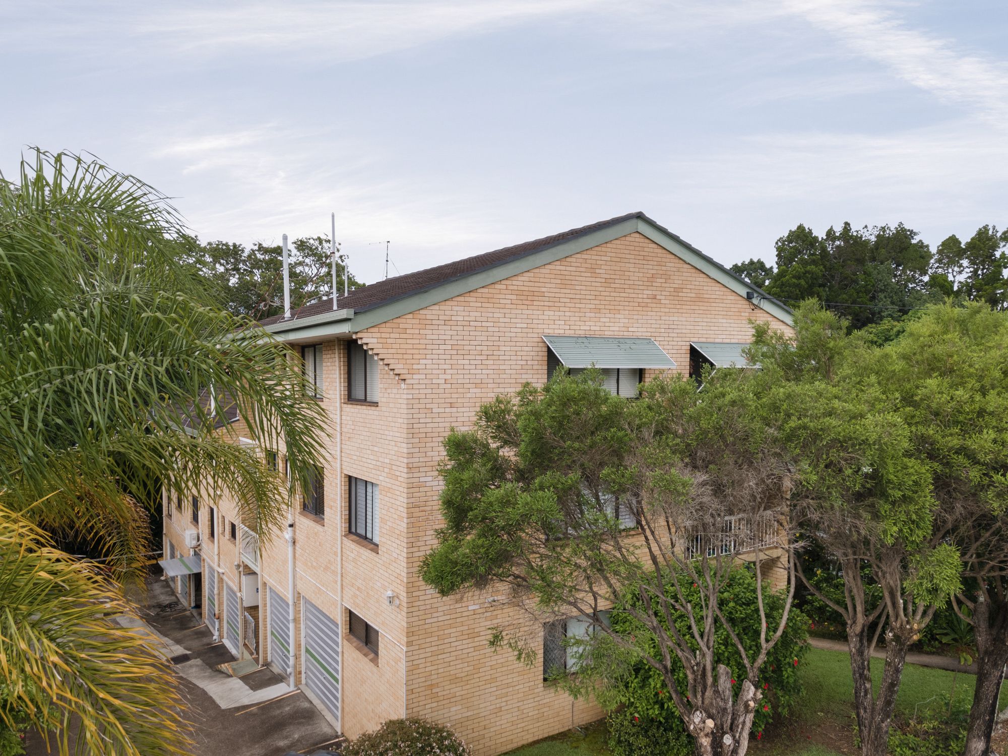 5/43 Roy Street, Ashgrove, QLD 4060 - Sold Unit - Ray White East Brisbane