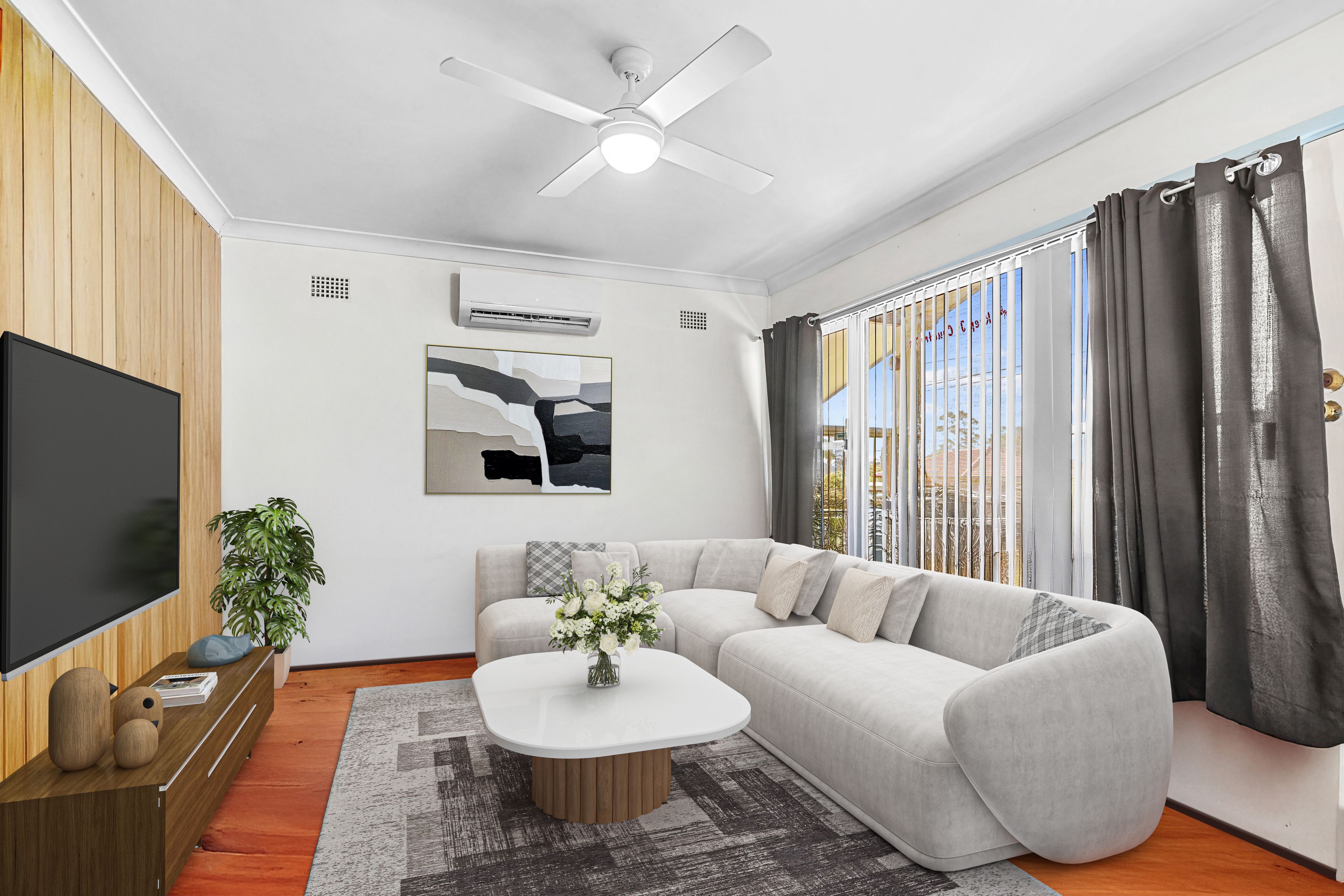 3 Hales Place, Blackett, NSW 2770 - Sold House - Ray White United Group