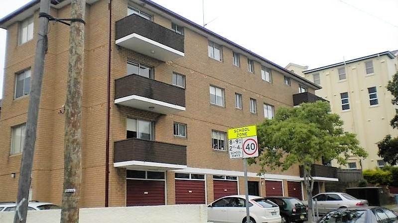 5/21-23 Perouse Road, Randwick, NSW 2031 - Leased Unit - Ray White ...
