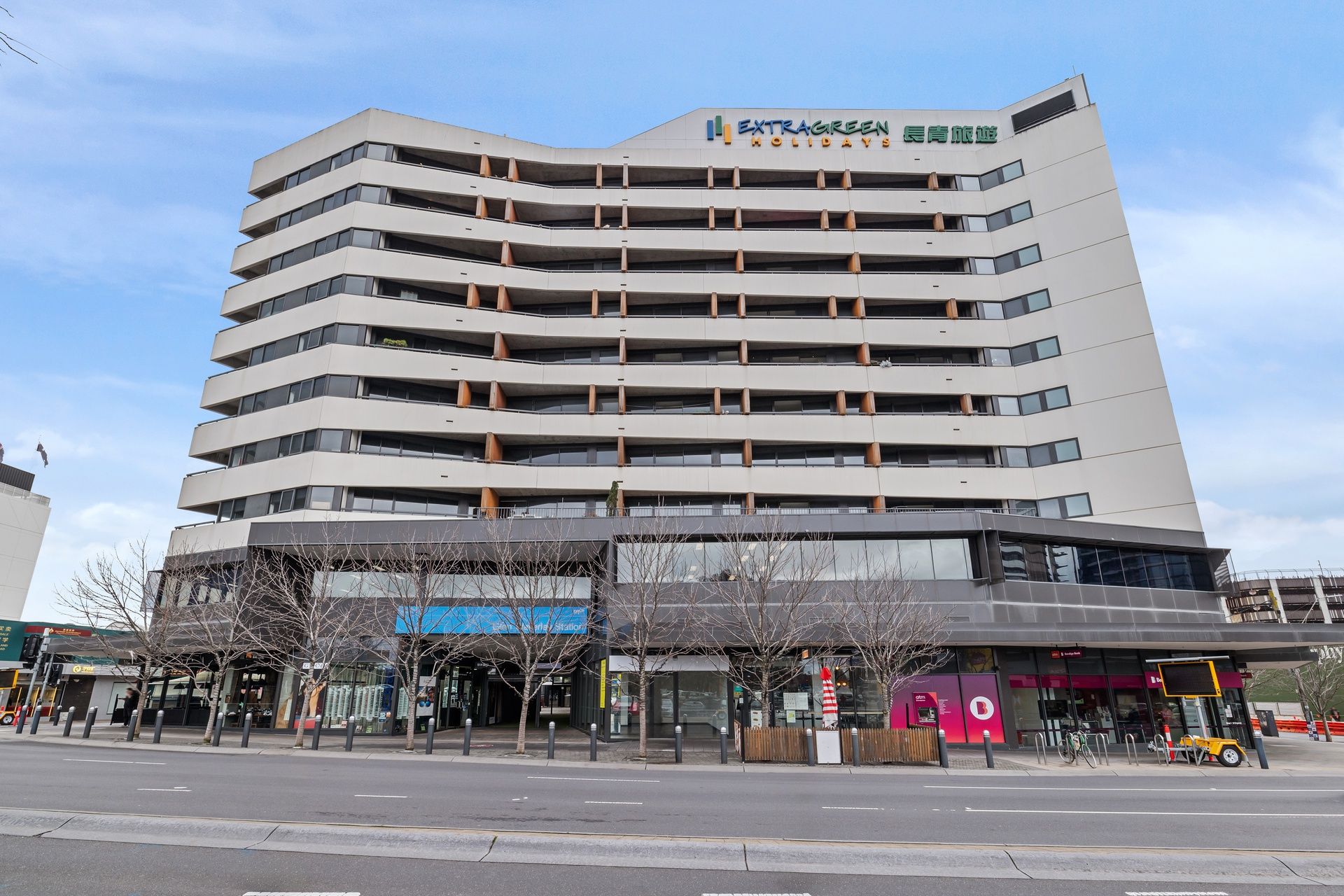 Ray White Judd White Group