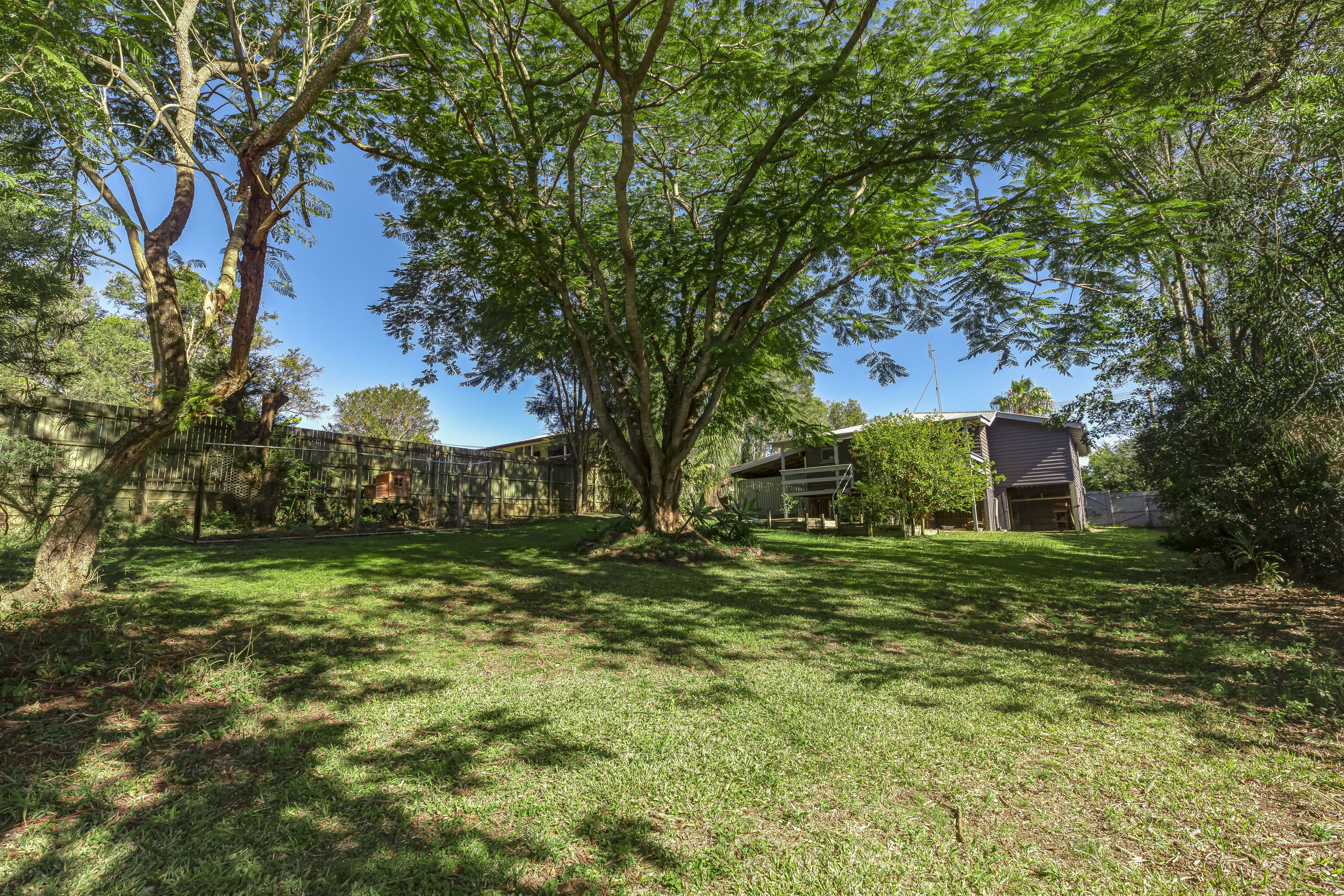 3 Woodbine Street, Gympie, QLD 4570 - Leased House - Ray White Gympie