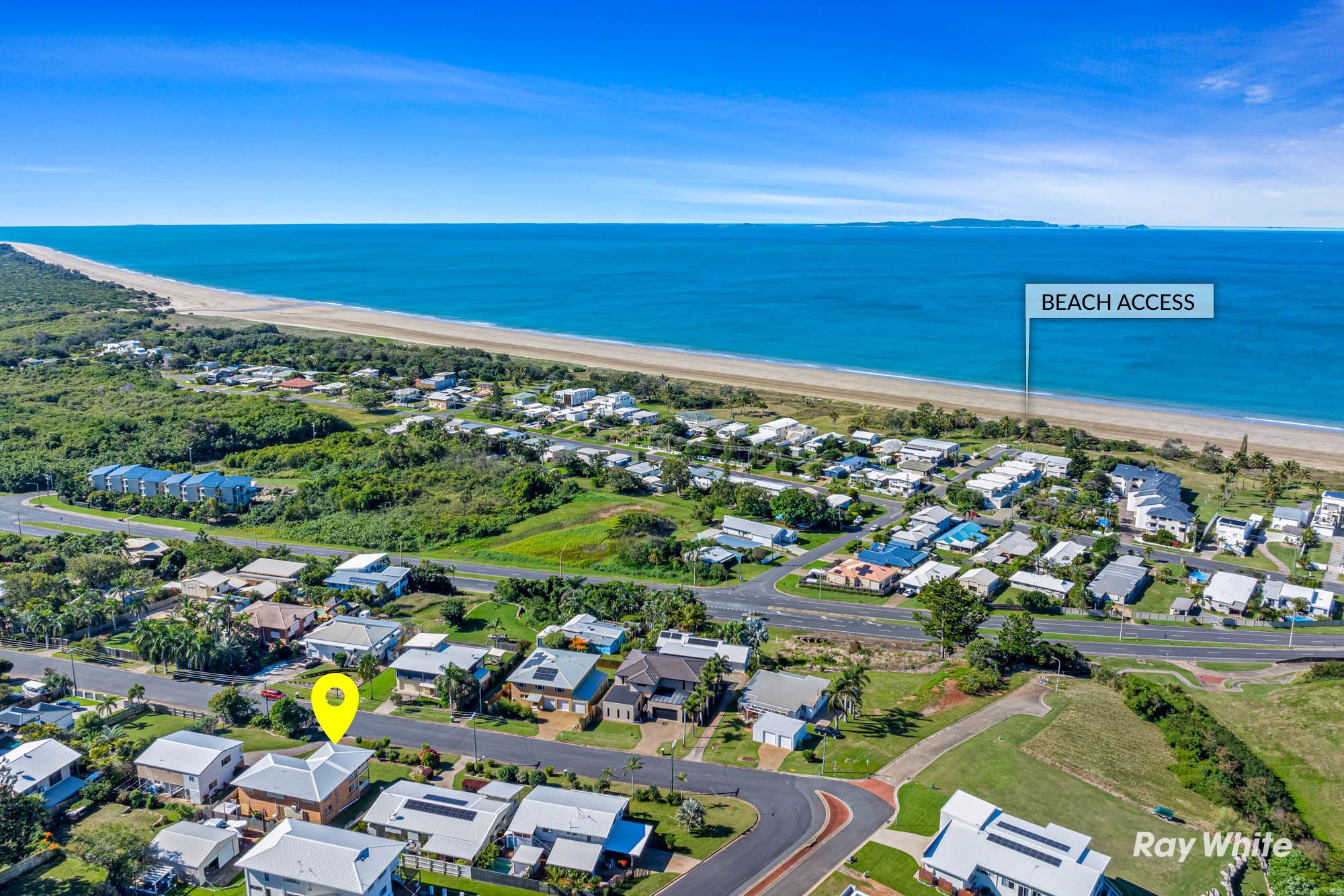 8 Strow Street, Barlows Hill, QLD 4703 - Sold House - Ray White Yeppoon