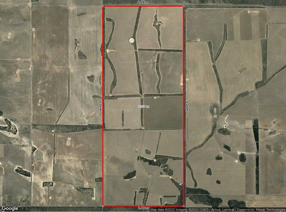 2345 Bowra Road, Pingrup, WA 6343 - Sold Rural Cropping Property - Ray ...