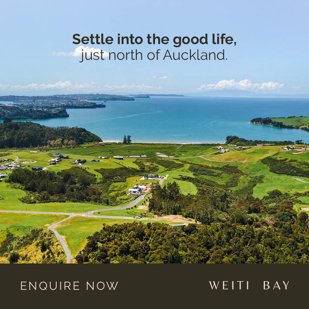 Weiti Bay subdivisions, Redvale, Rodney | Real Estate | Ray White New ...