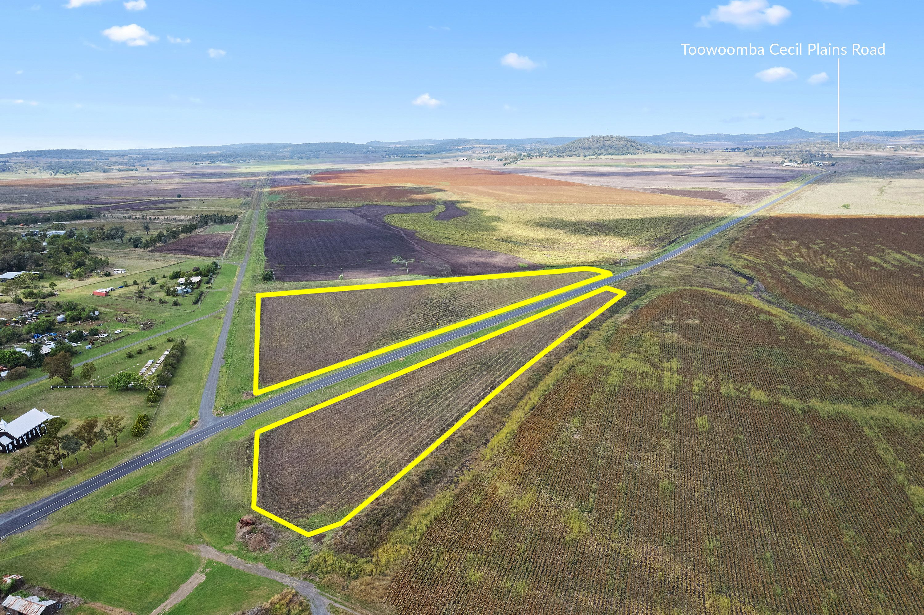 Ray White Rural Oakey
