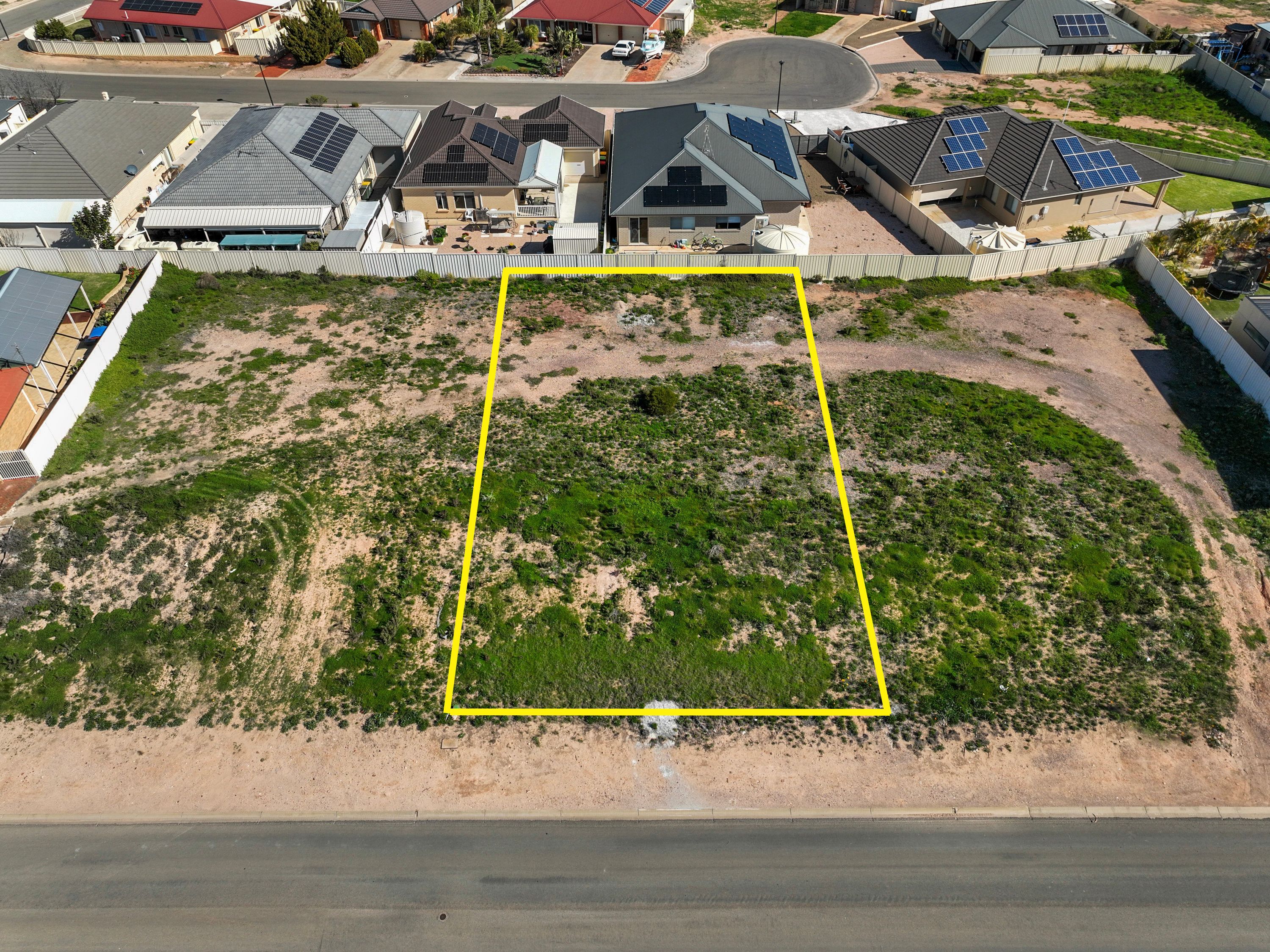 40 Gilmore Crescent, Wallaroo, SA 5556 - Sold Land - Ray White Yorke ...