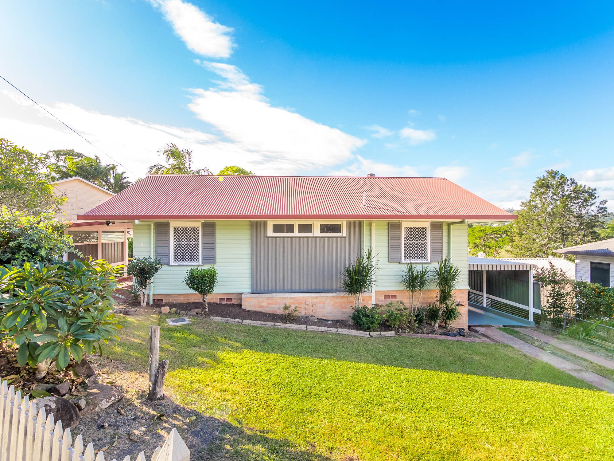 Ray White Lismore