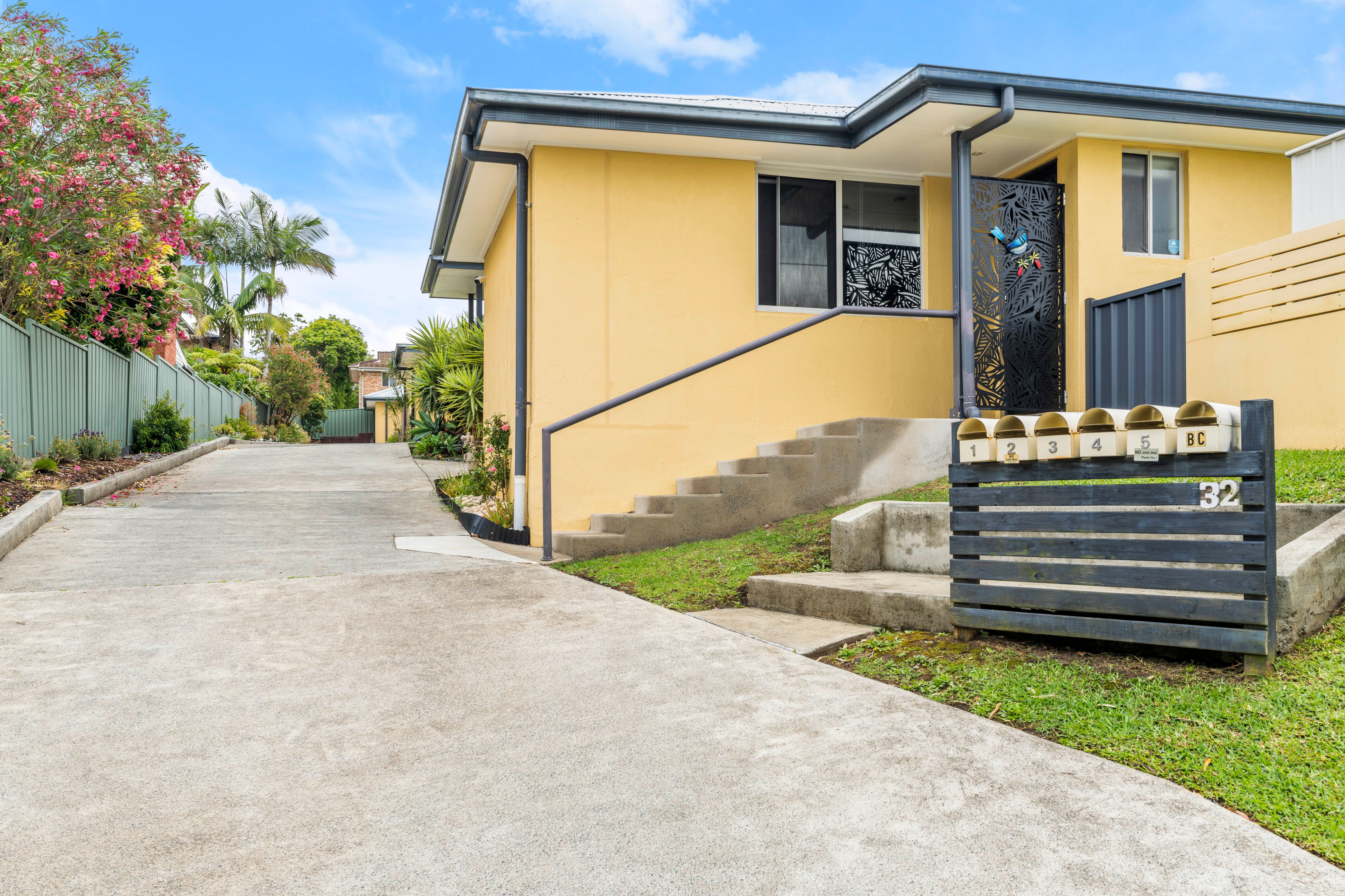 5/32 Margaret Street, Wyong, NSW 2259 - Sold House - Ray White Coast Edge