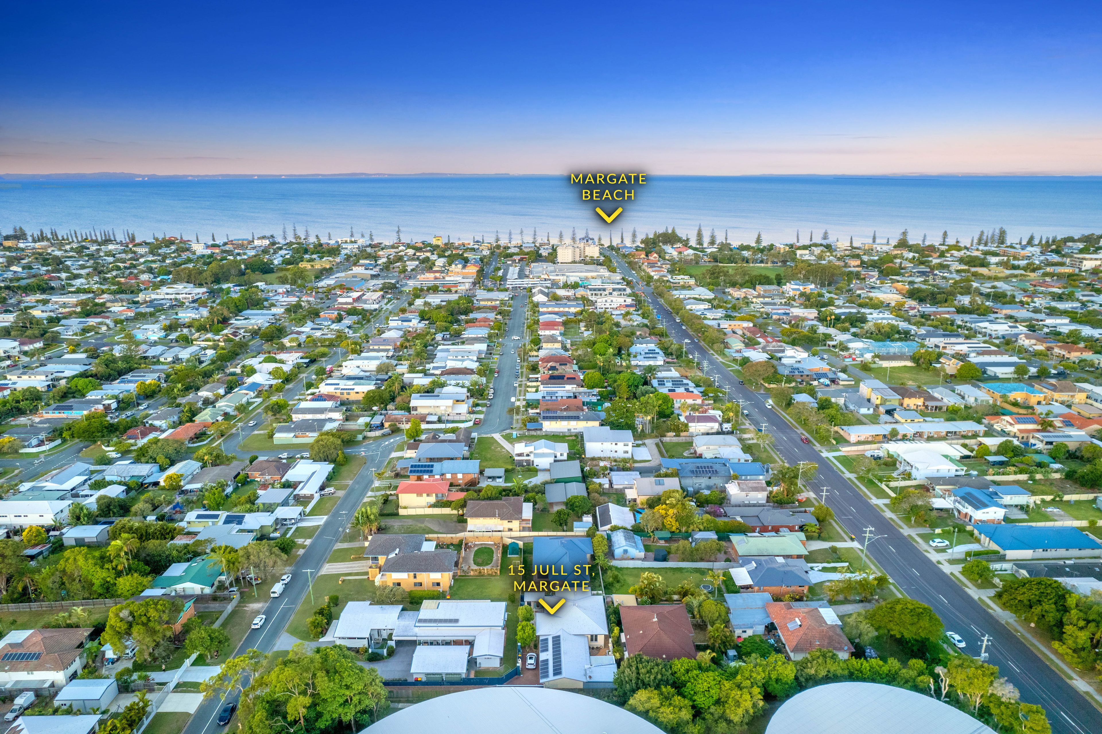15 Jull Street, Margate, QLD 4019 - Sold House - Ray White Redcliffe