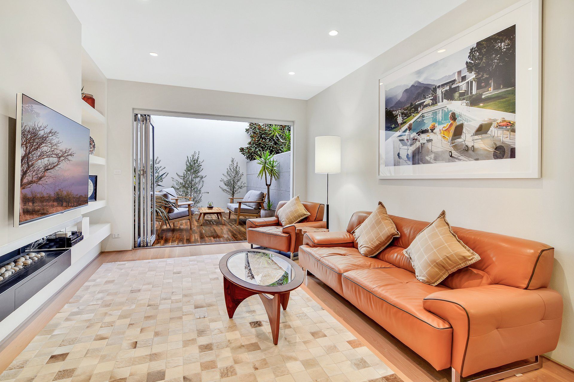 16 Rochford Street, Erskineville, NSW 2043 - Leased House - Ray White Glebe