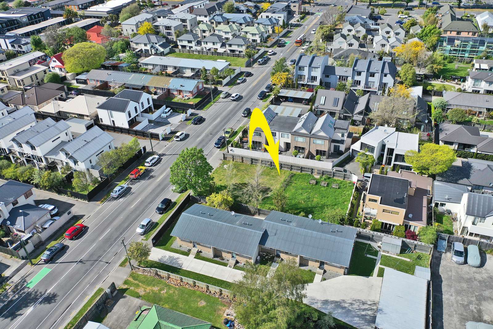 443 Madras Street, St Albans, Christchurch City | Real Estate | Ray ...