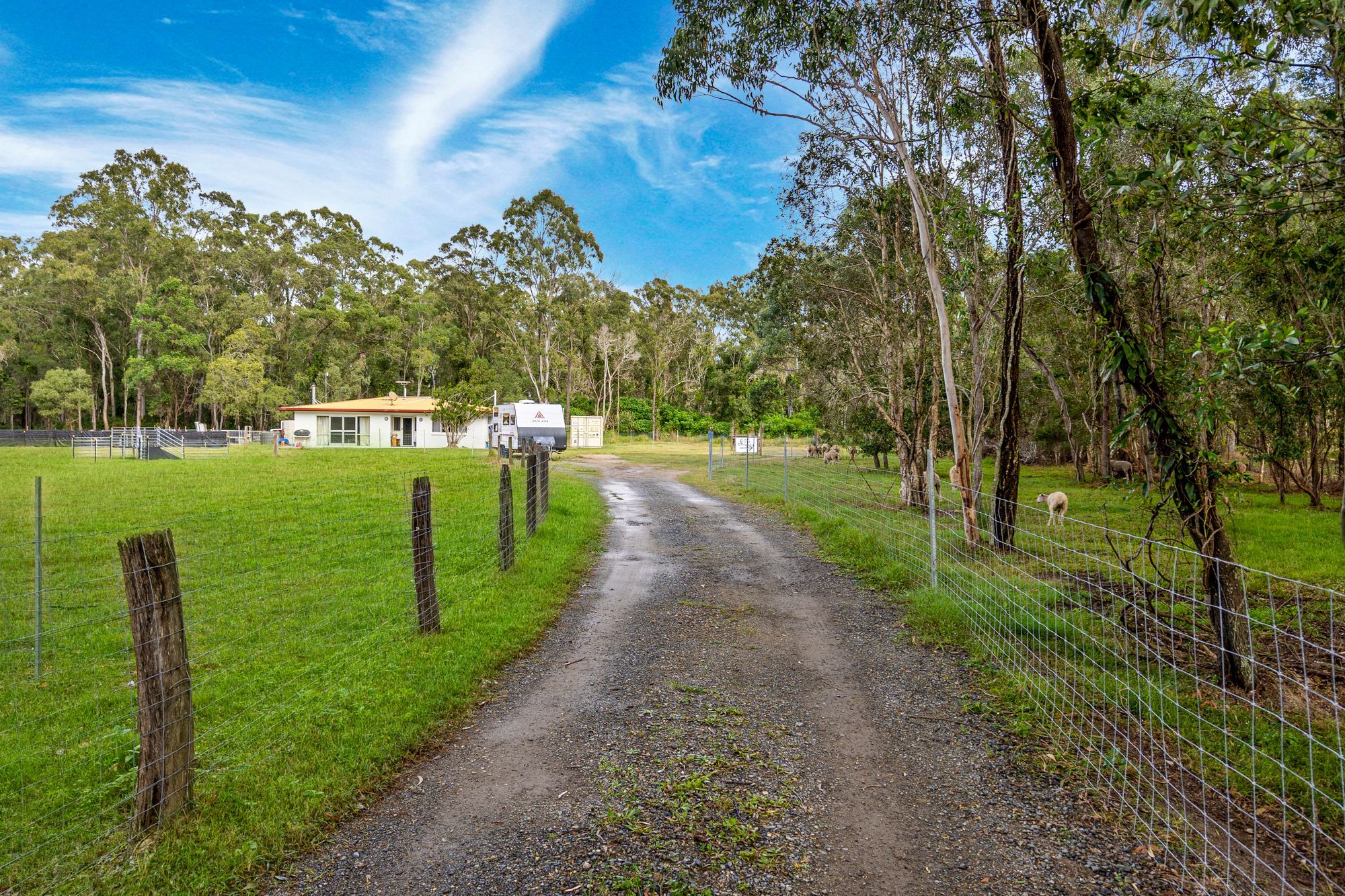 19-23 Britt Court, Carbrook, QLD 4130 - Sold House - Ray White Asset ...