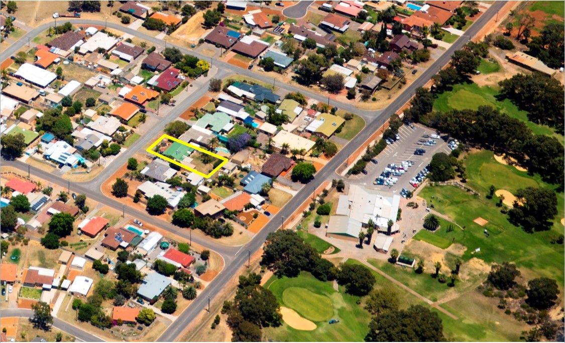 9 Hogan Street, Spalding, WA 6530 - Sold House - Geraldton | Dongara