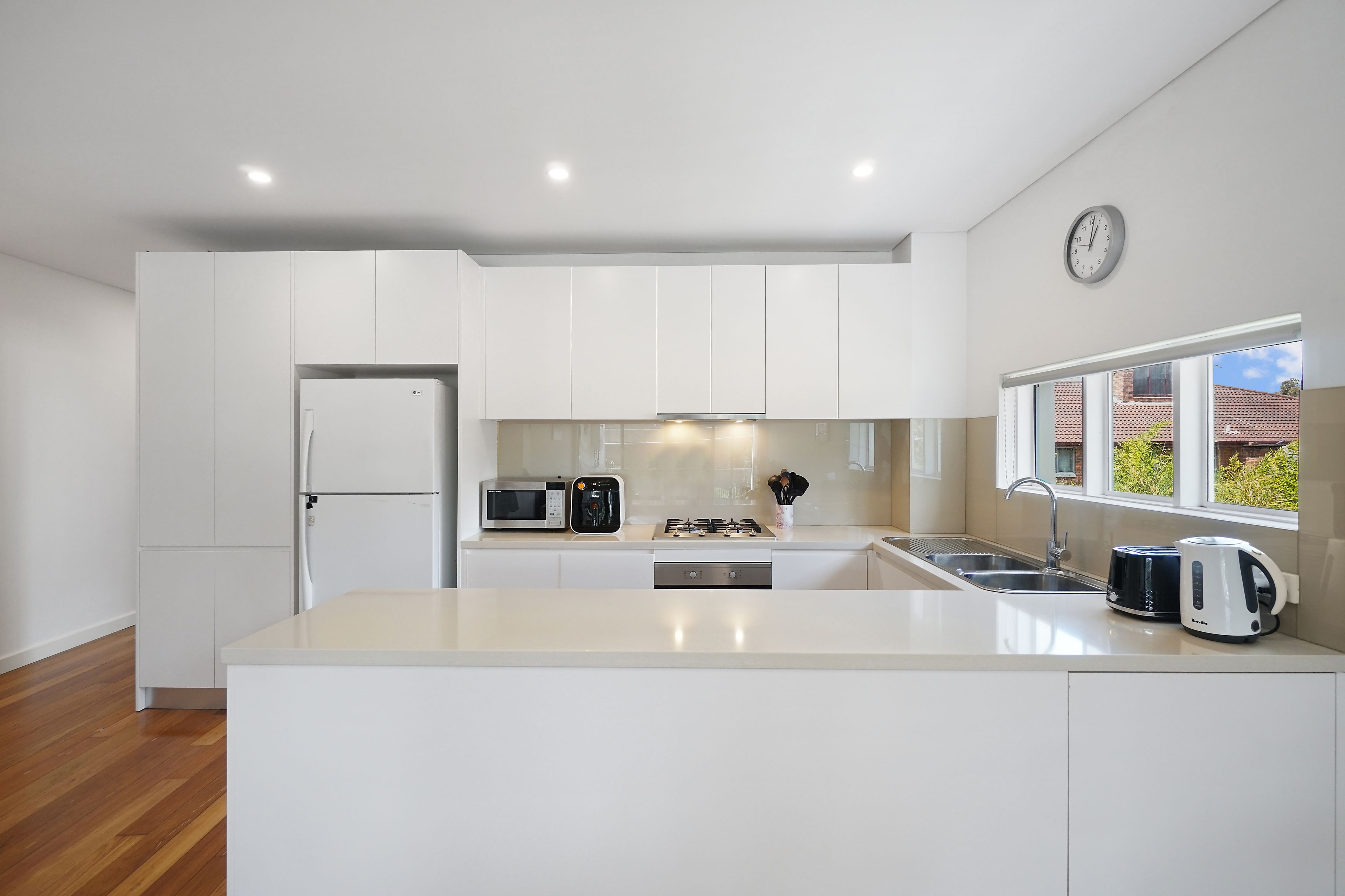 4/22 Mons Avenue, West Ryde, NSW 2114 - Leased Apartment - Ray White ...