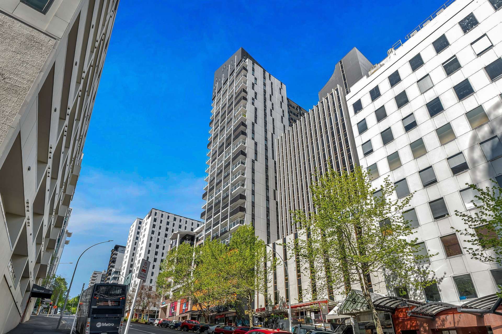 902/8 Airedale Street, Auckland Central, Auckland City 1010 - Sold ...