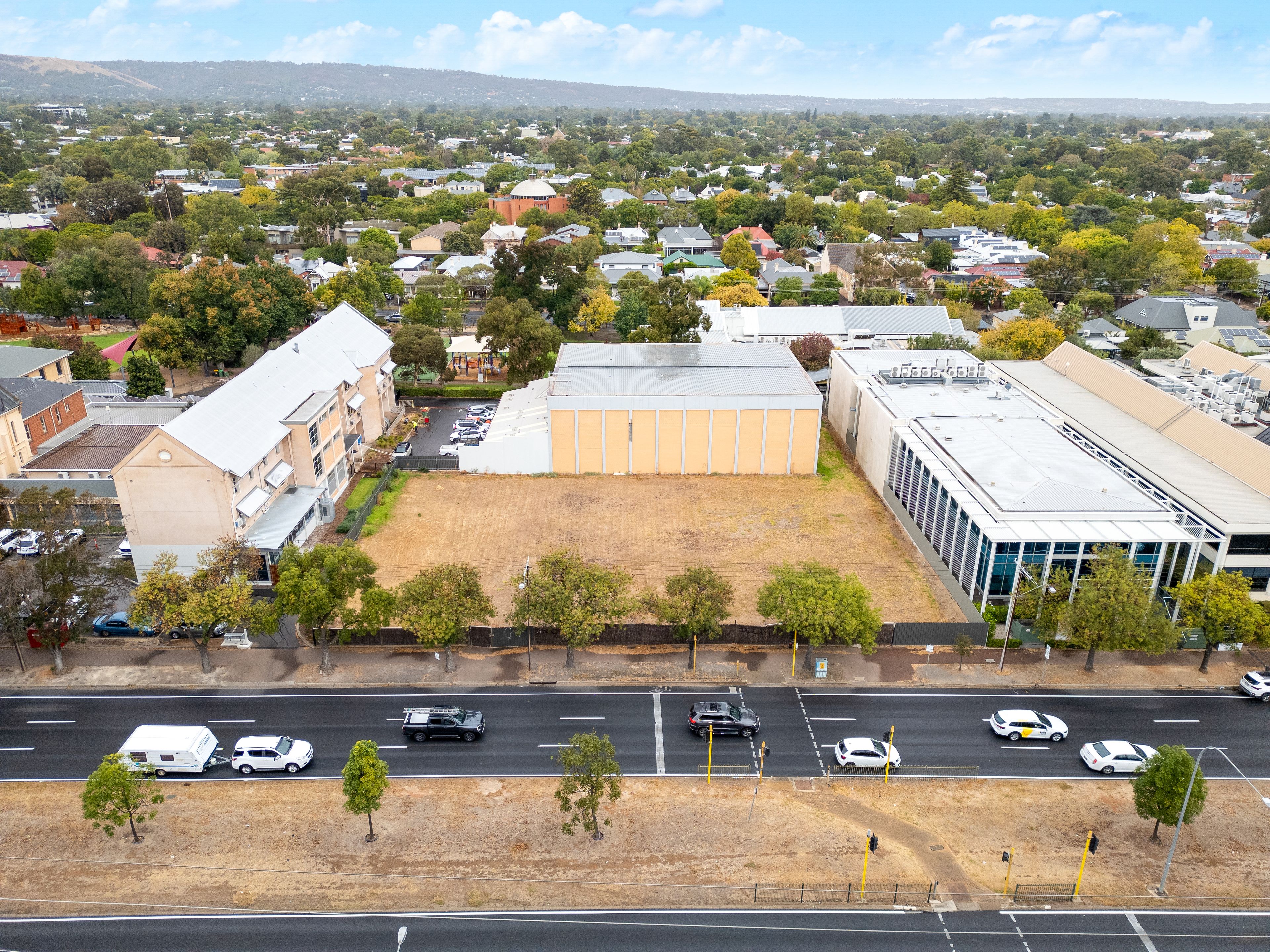 88 Greenhill Road, Wayville, SA 5034 - Land for Sale - Ray White ...