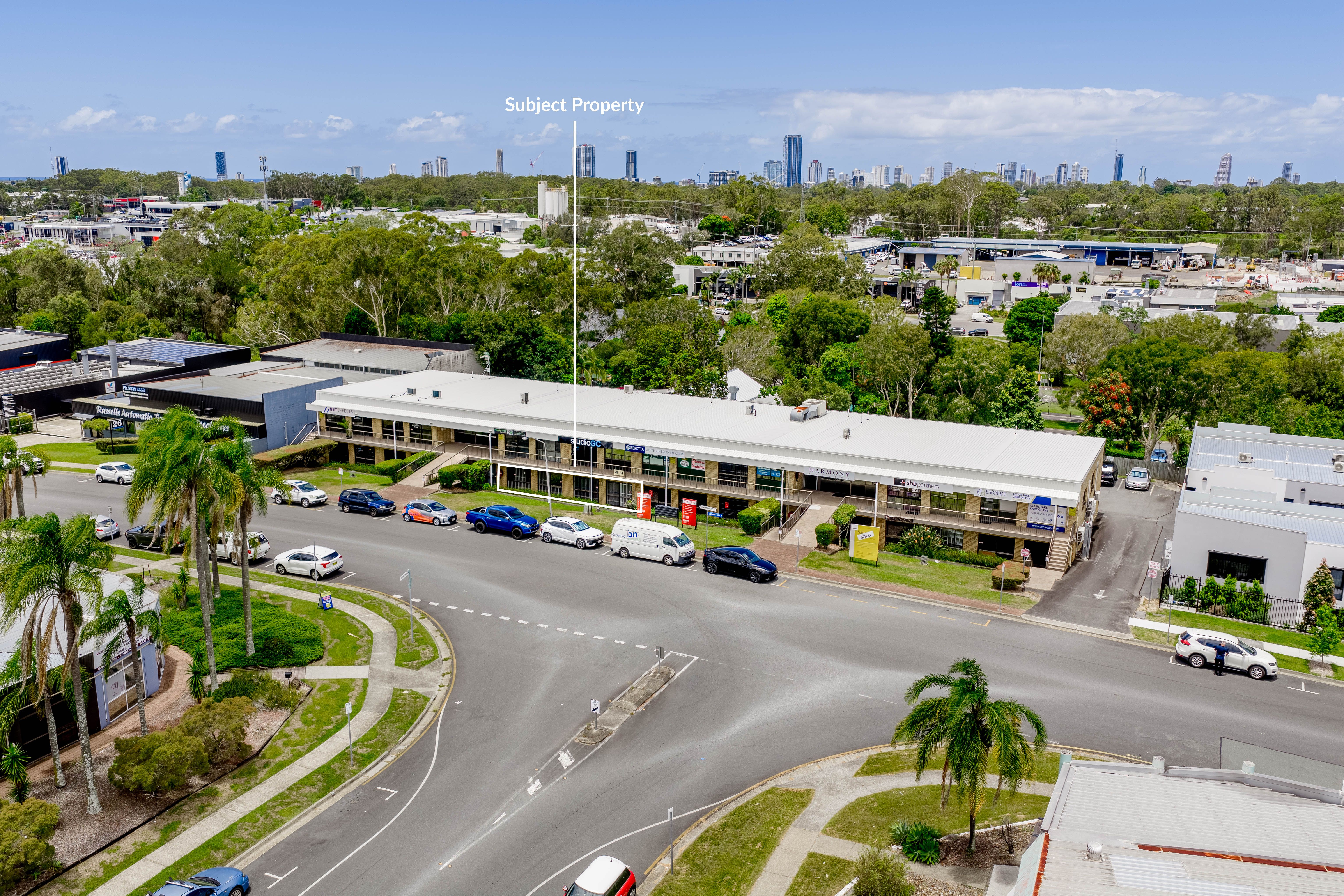 6 & 7/34 Dominions Road, Ashmore, QLD 4214 - Sold Offices - Ray White ...